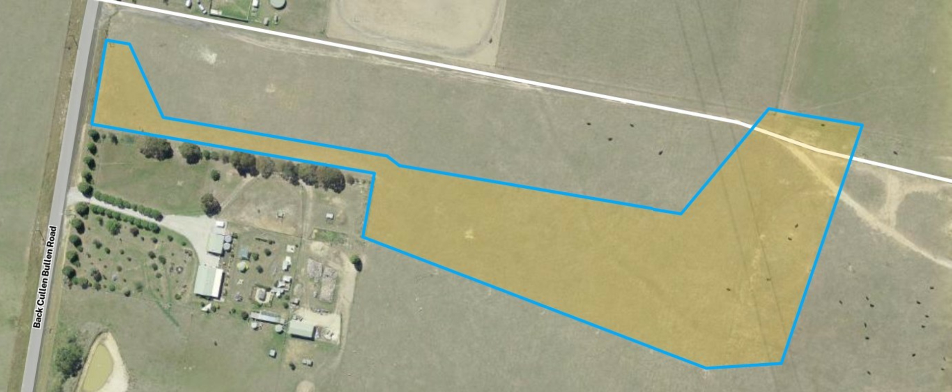 561 Back Cullen Bullen Road Portland NSW - Lifestyle for Sale - LJ Hooker