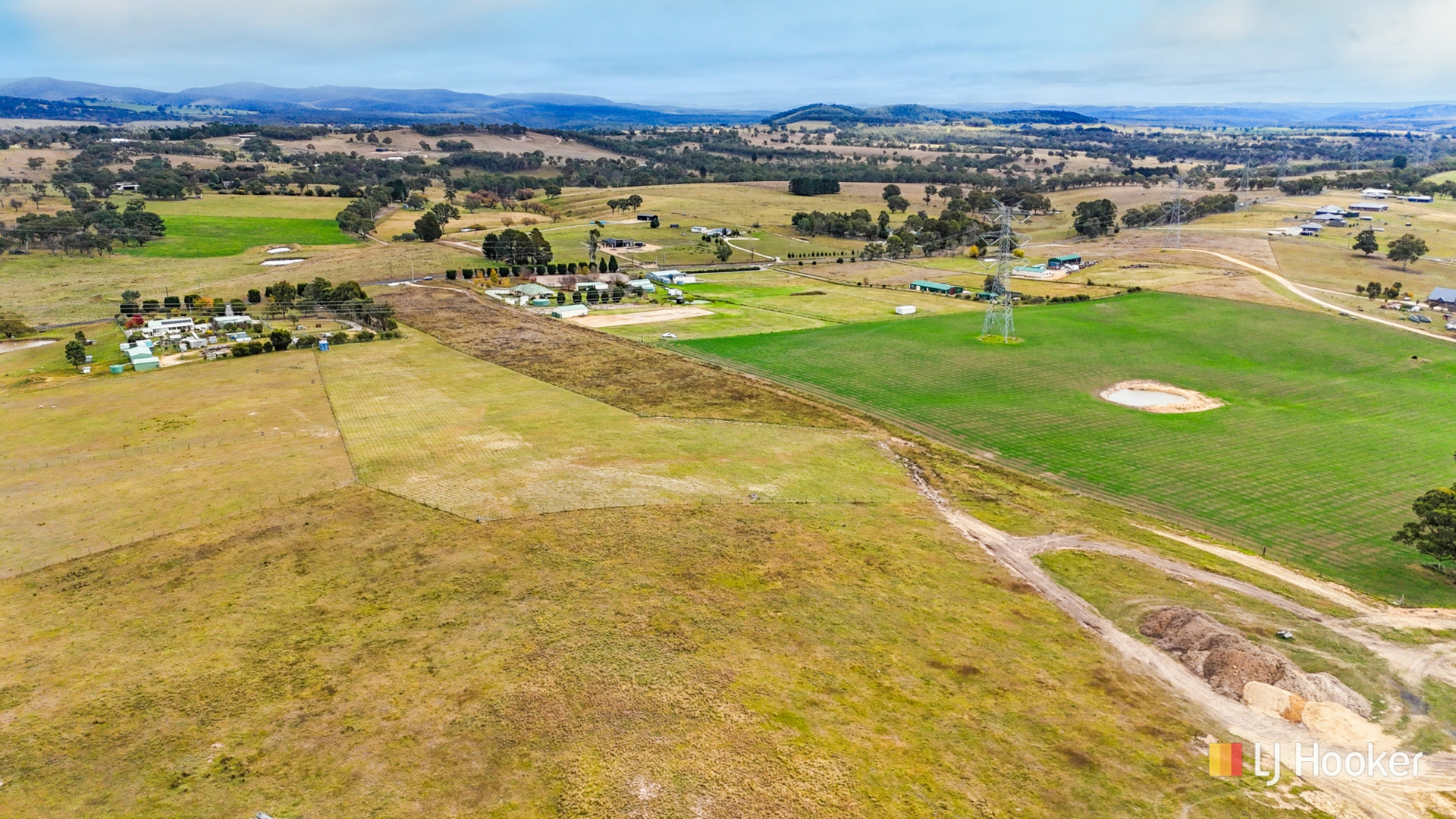 561 Back Cullen Bullen Road Portland NSW - Lifestyle for Sale - LJ Hooker