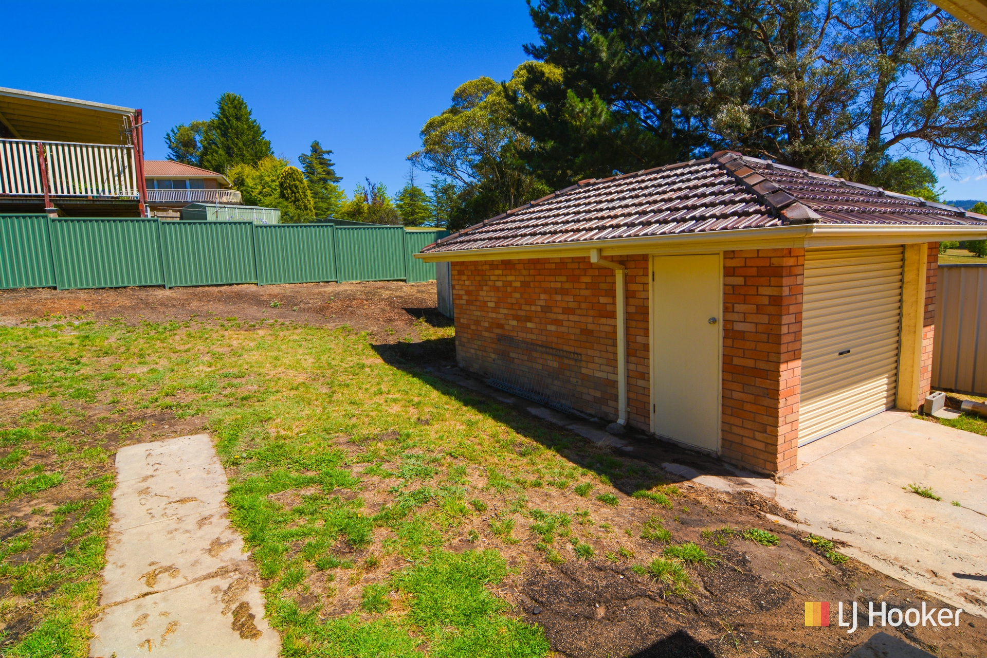 27 Amiens Street Lithgow NSW - House for Rent - LJ Hooker