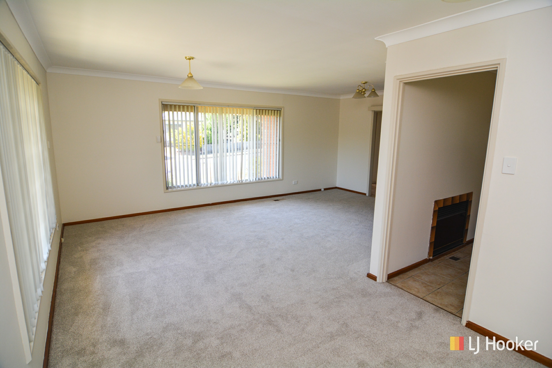 27 Amiens Street Lithgow NSW - House for Rent - LJ Hooker