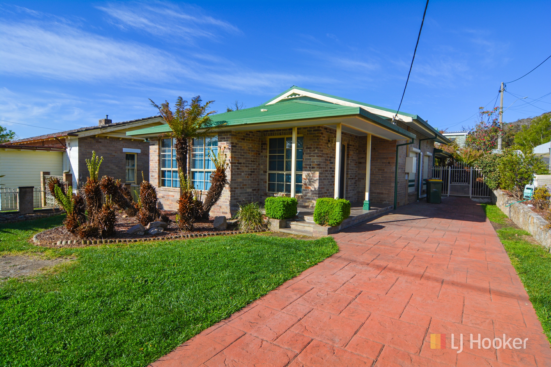 20 Rabaul Street Lithgow NSW - Property Details - LJ Hooker