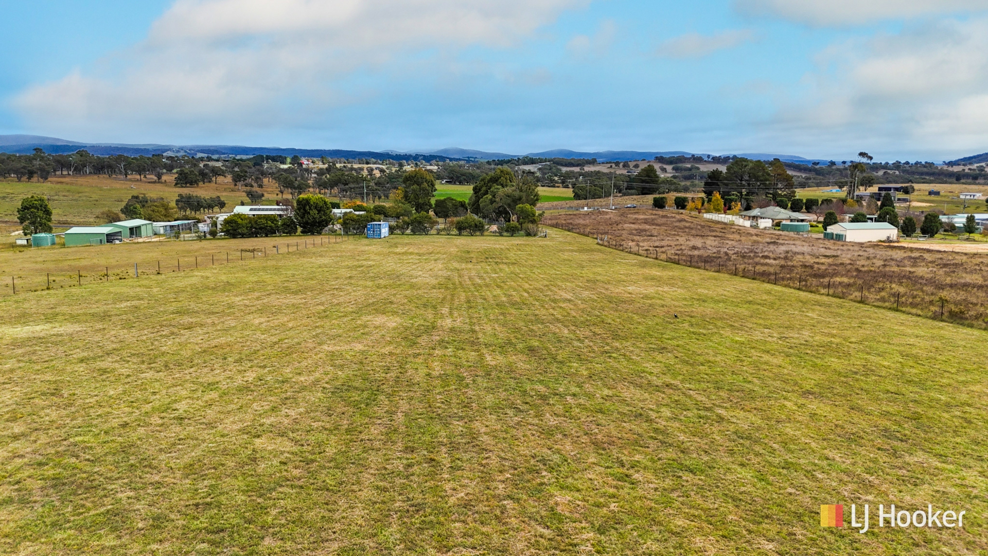561 Back Cullen Bullen Road Portland NSW - Lifestyle for Sale - LJ Hooker