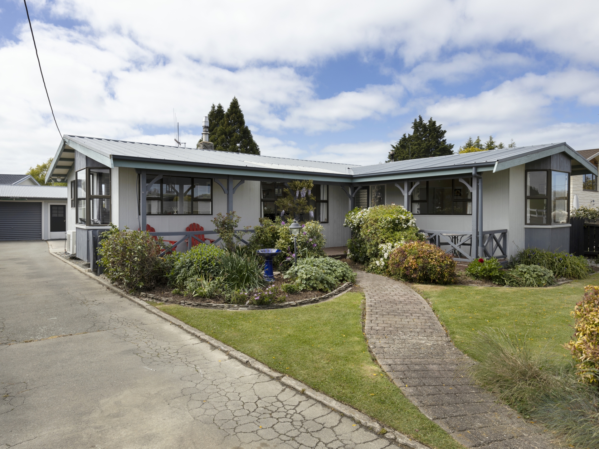 8 Airedale Road Oamaru - Property Details - LJ Hooker