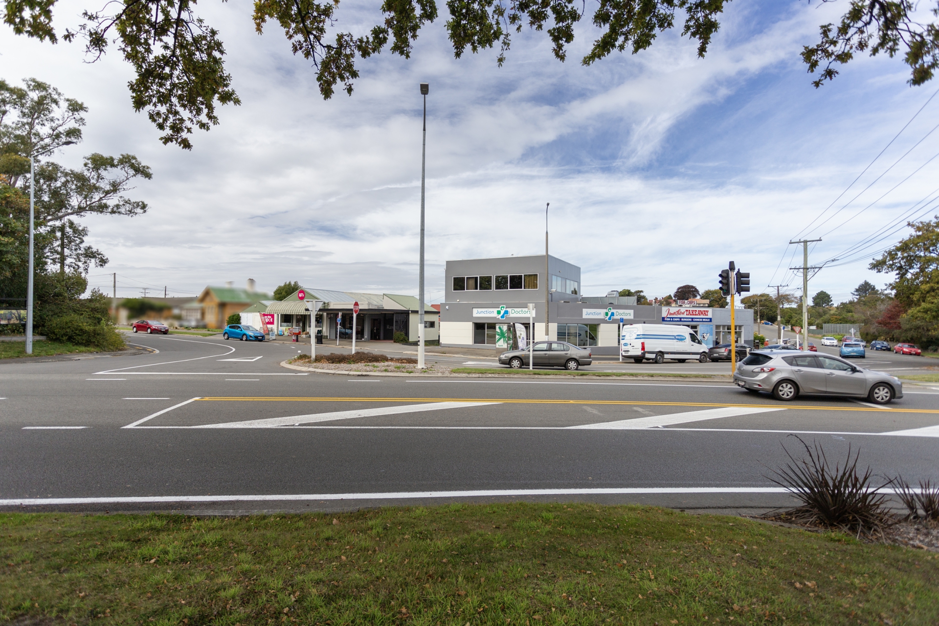75 Wansbeck Street Oamaru - Services for Sale - LJ Hooker