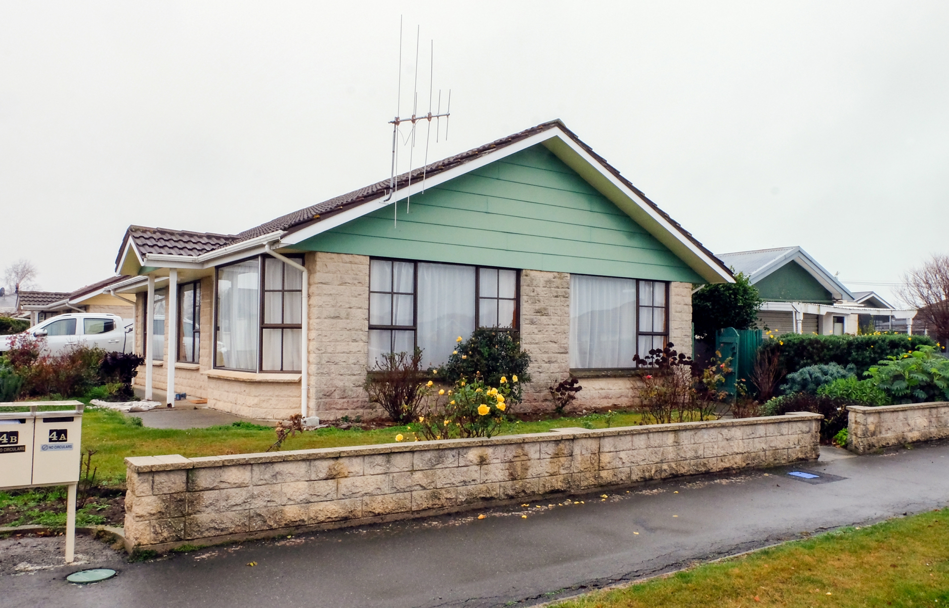 4A Stirling Street Oamaru - Property Details - LJ Hooker