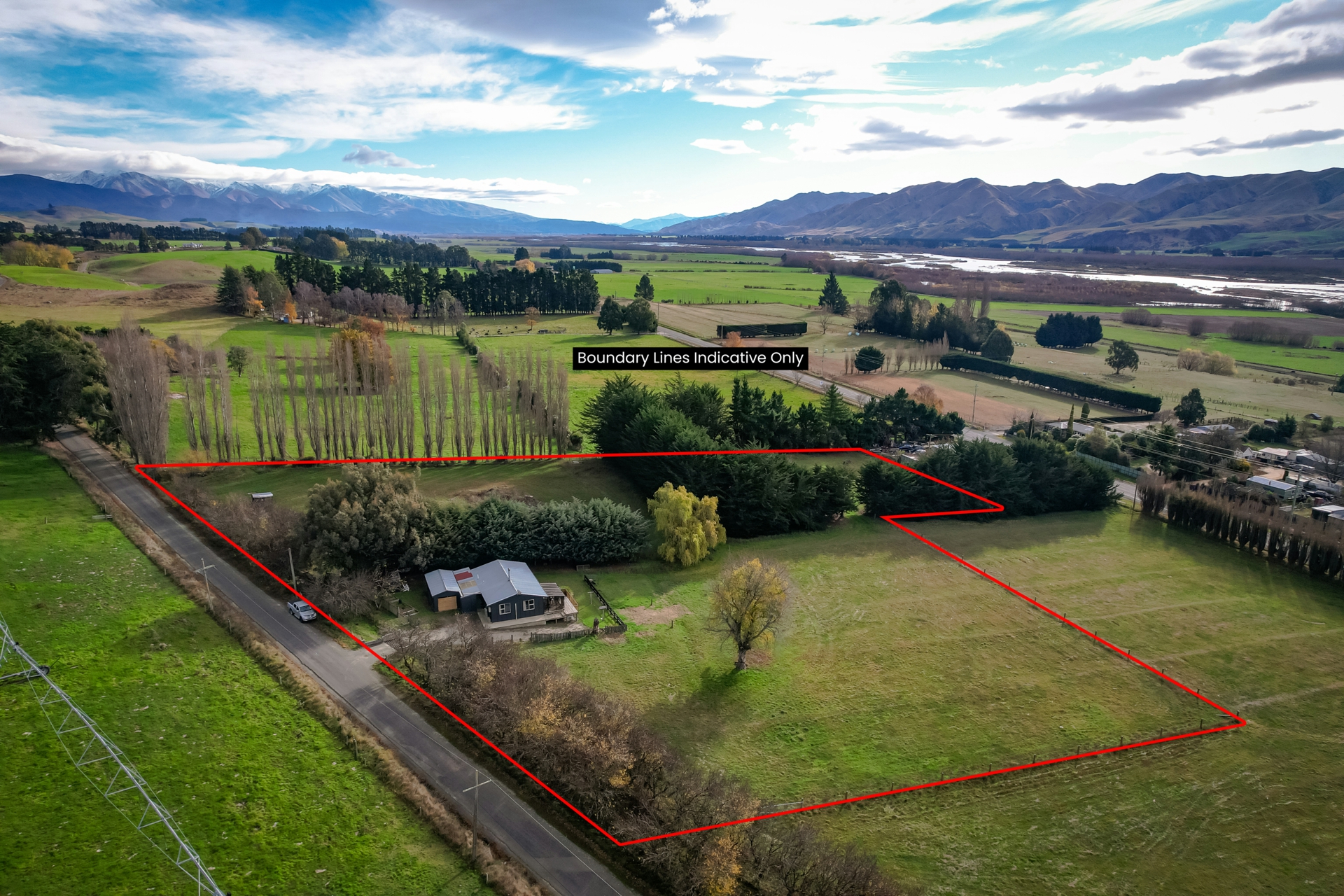 34 Earthquake Road Duntroon - Property Details - LJ Hooker