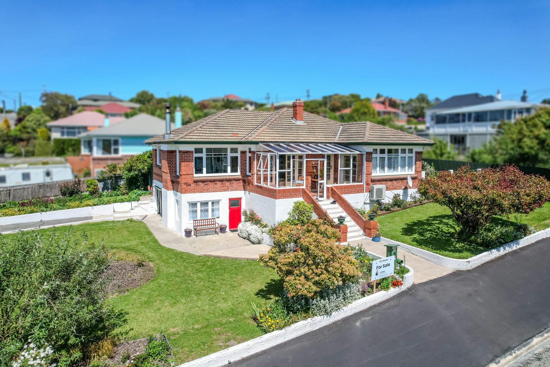 1 Queens Crescent Oamaru - Property Details - LJ Hooker