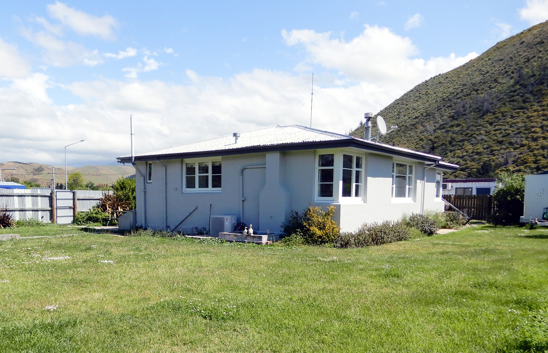 40 Bledisloe Street Kurow - Property Details - LJ Hooker