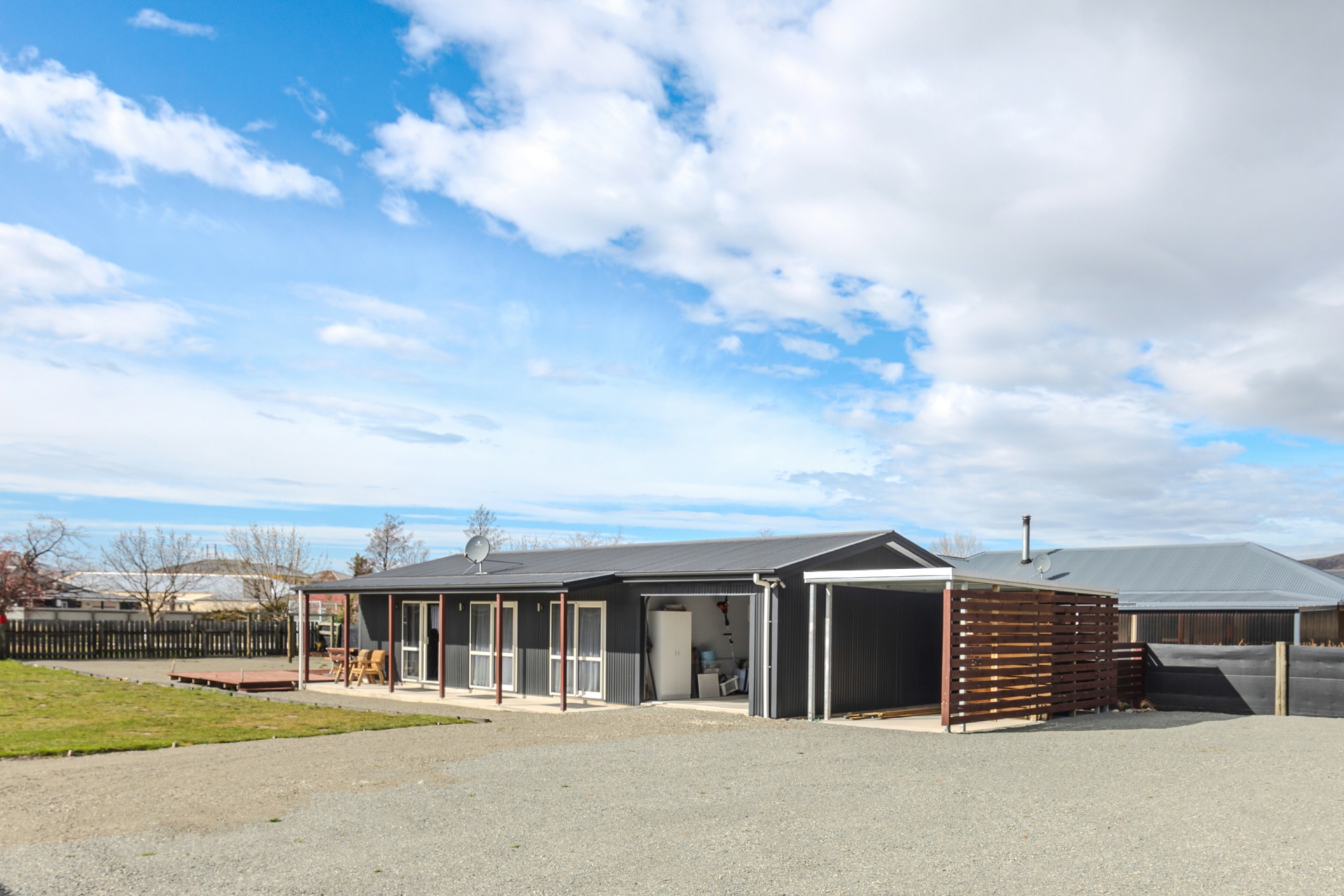 76 Gordon Street Kurow - Property Details - LJ Hooker