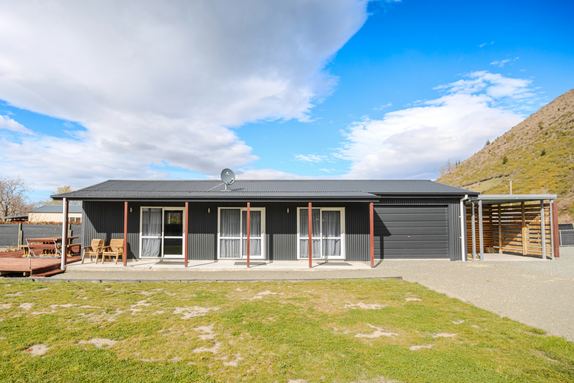 76 Gordon Street Kurow - Property Details - LJ Hooker