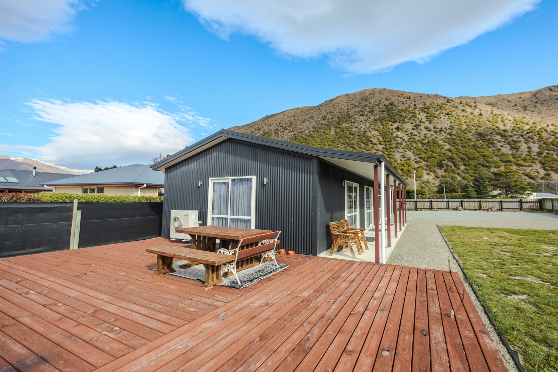 76 Gordon Street Kurow - Property Details - LJ Hooker