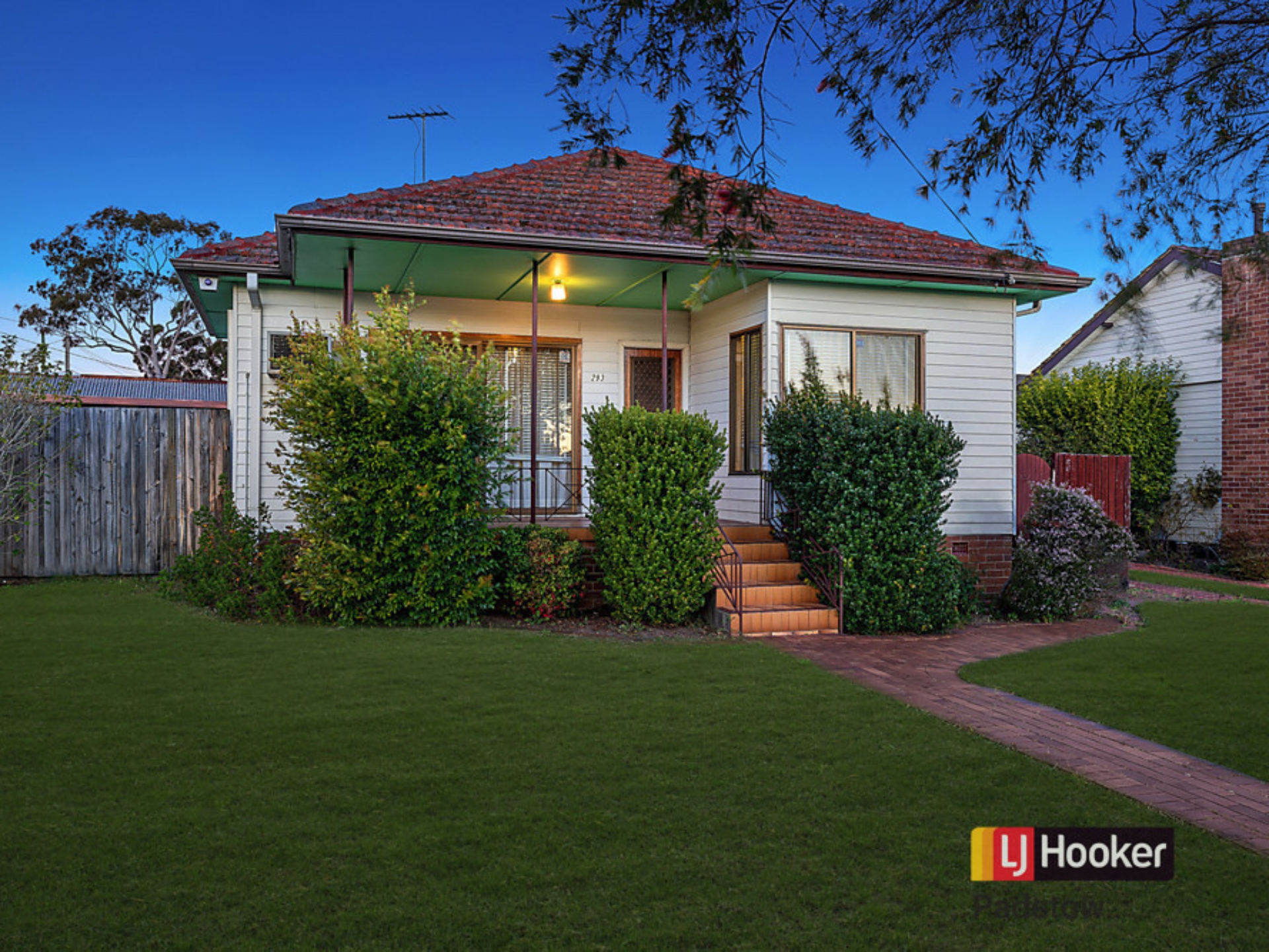 293 The River Road Revesby Heights NSW - Property Details - LJ Hooker