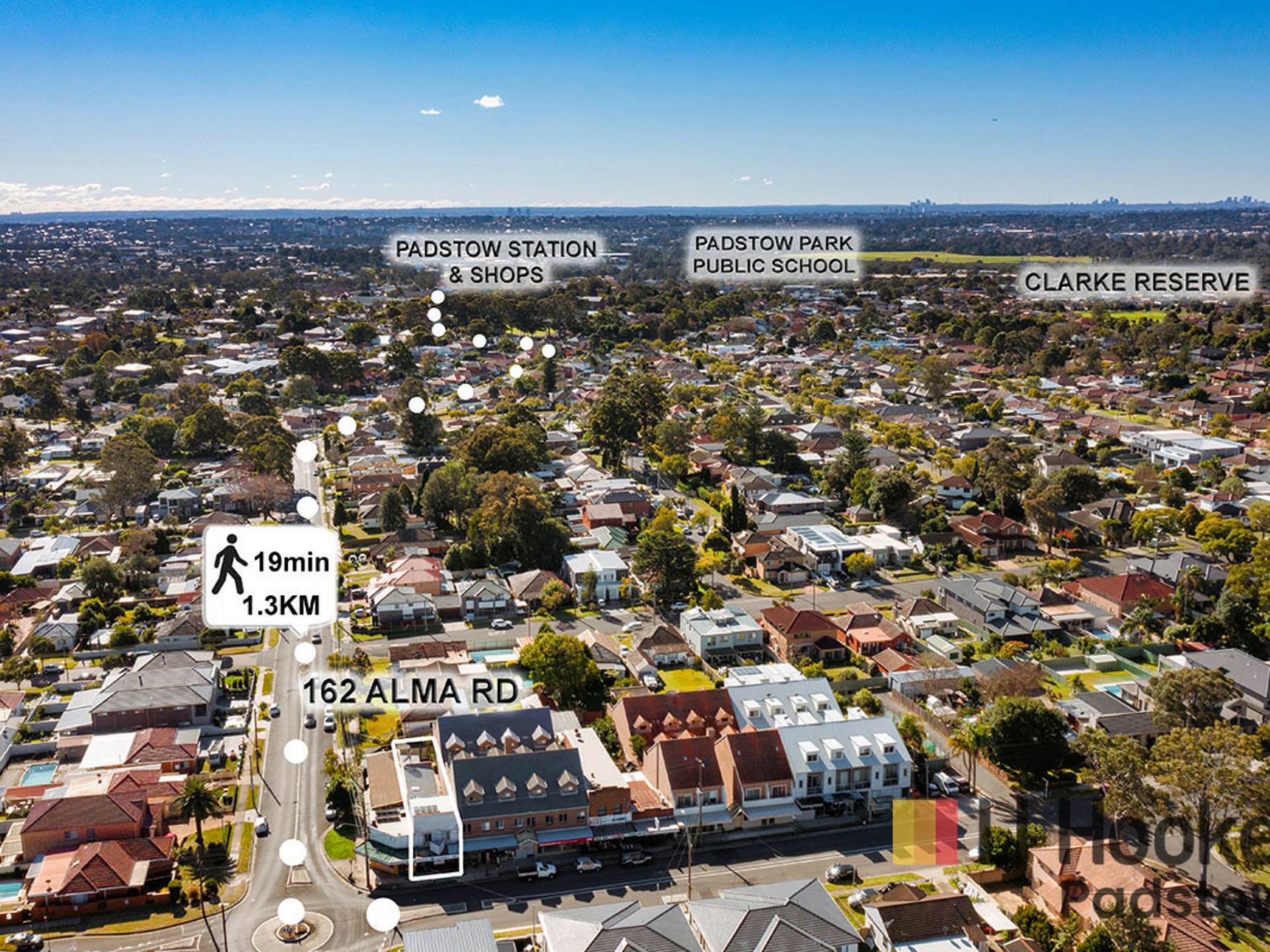 162 Alma Road Padstow NSW - Property Details - LJ Hooker