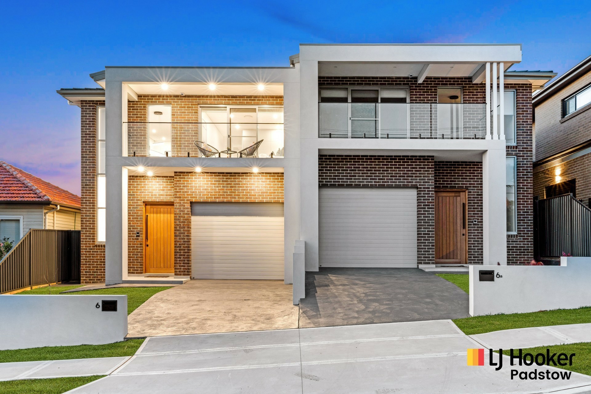 6 Sandakan Road Revesby Heights NSW - Property Details - LJ Hooker