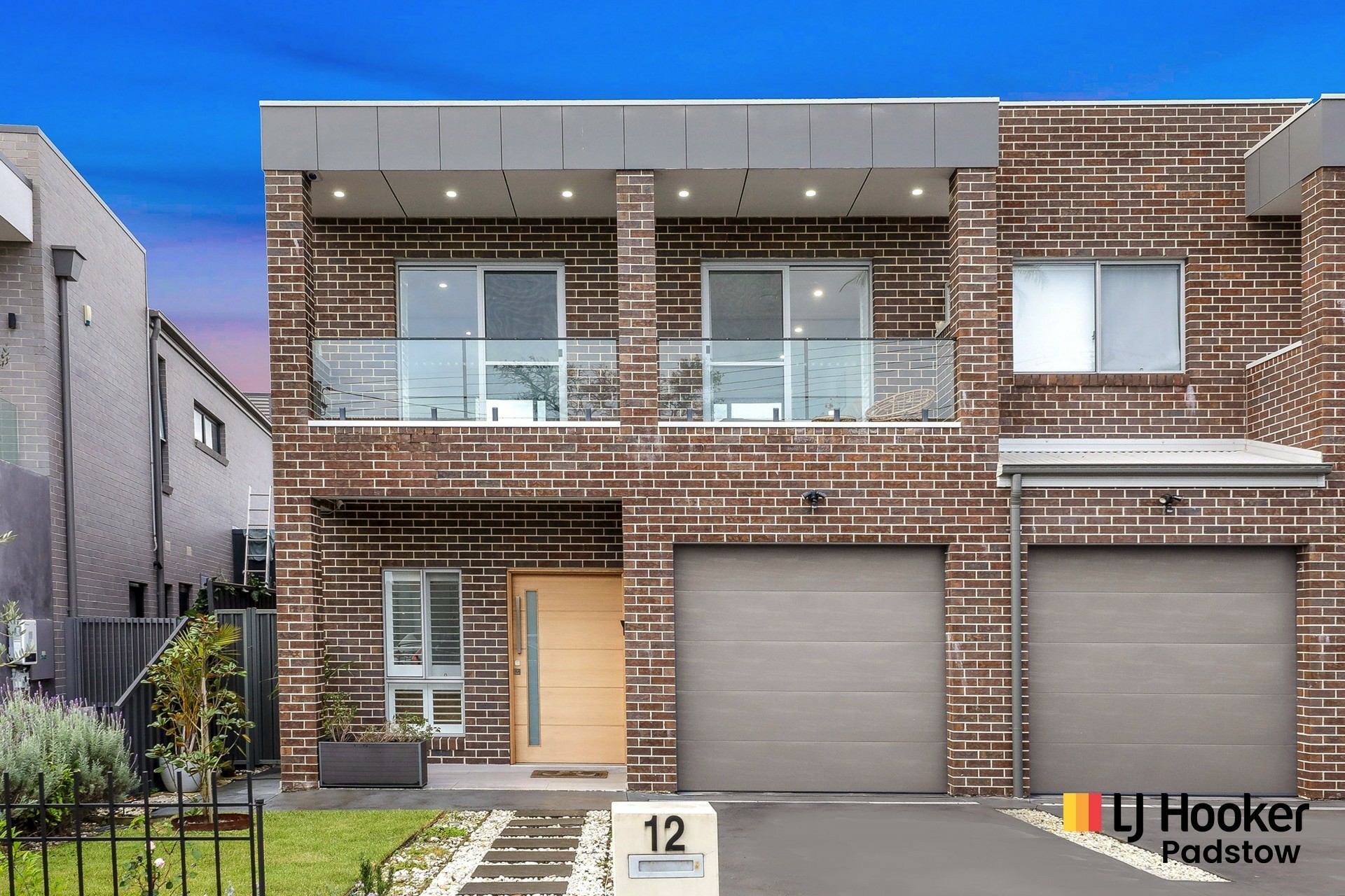 12 Alamein Road Revesby Heights NSW - Property Details - LJ Hooker