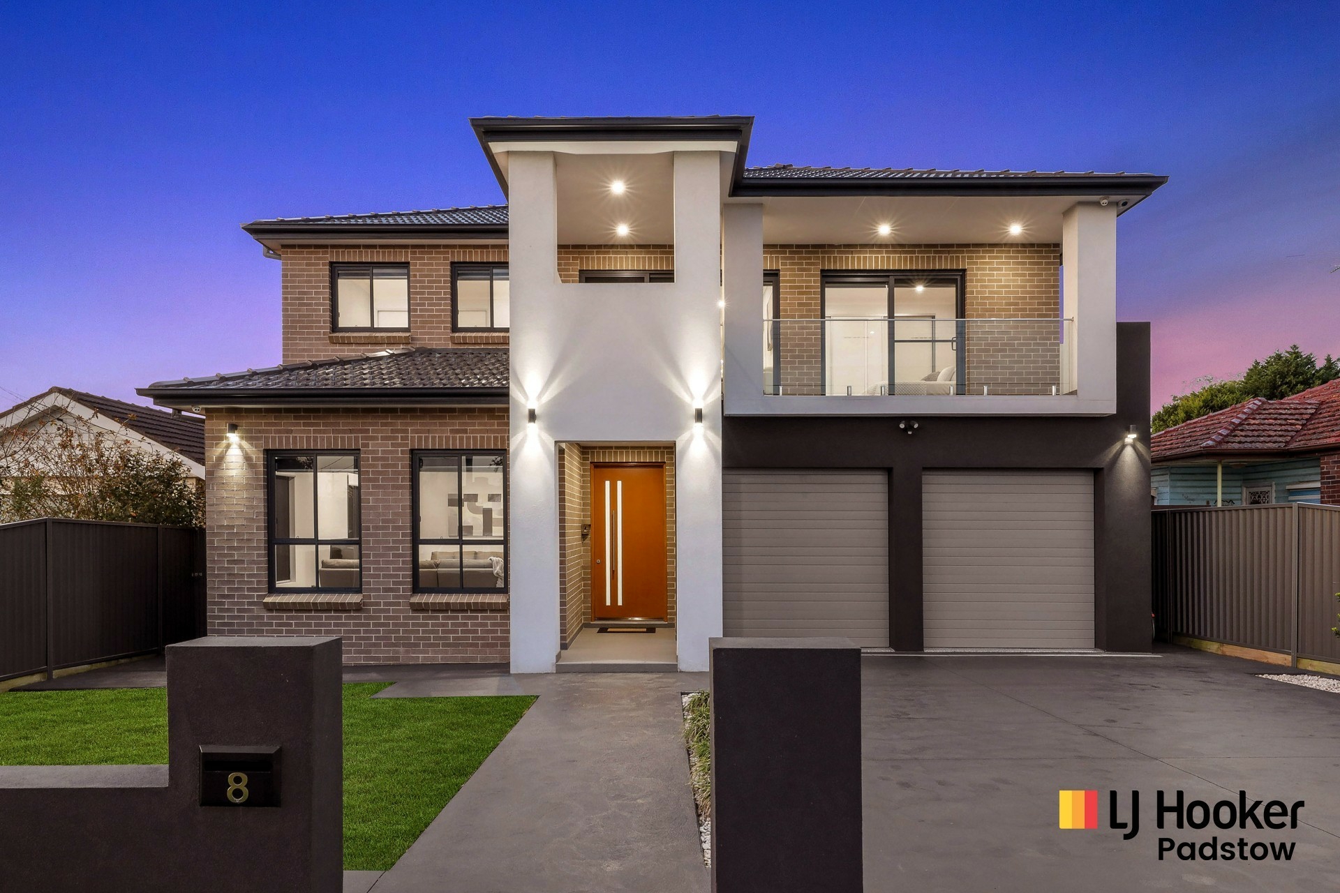 8 Morotai Road Revesby Heights NSW - Property Details - LJ Hooker