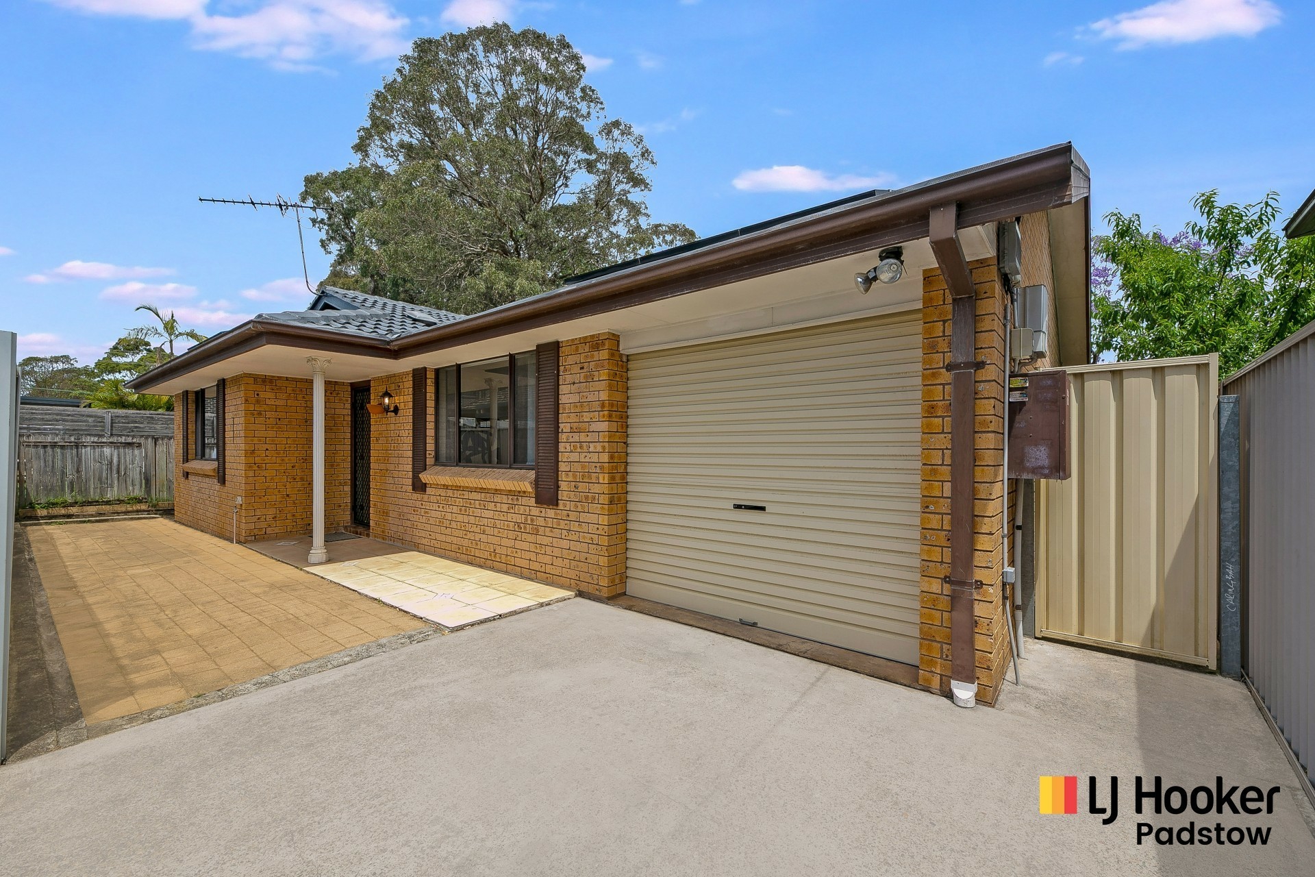 40A Carrington Street Revesby NSW - Property Details - LJ Hooker