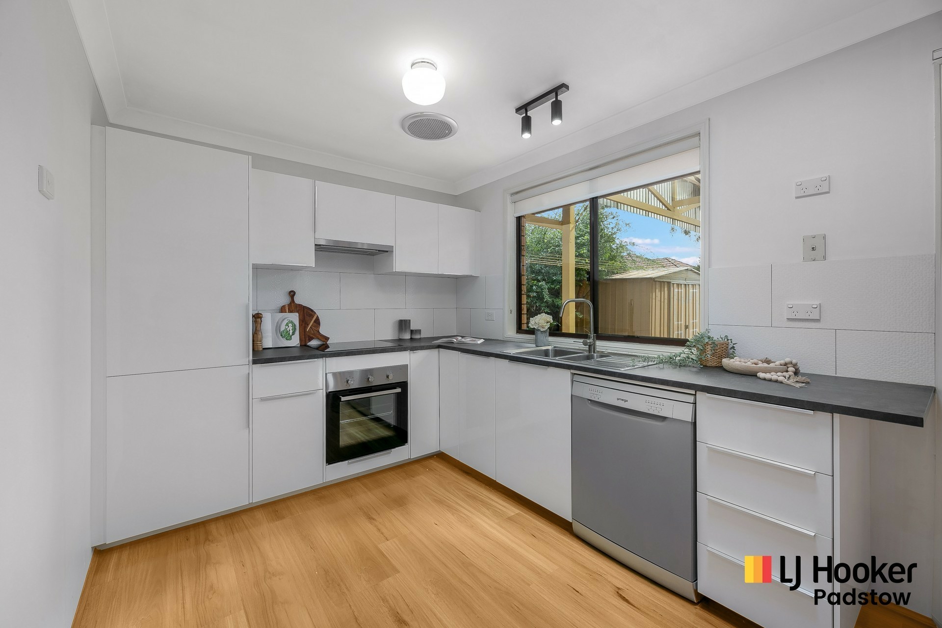 40A Carrington Street Revesby NSW - Property Details - LJ Hooker