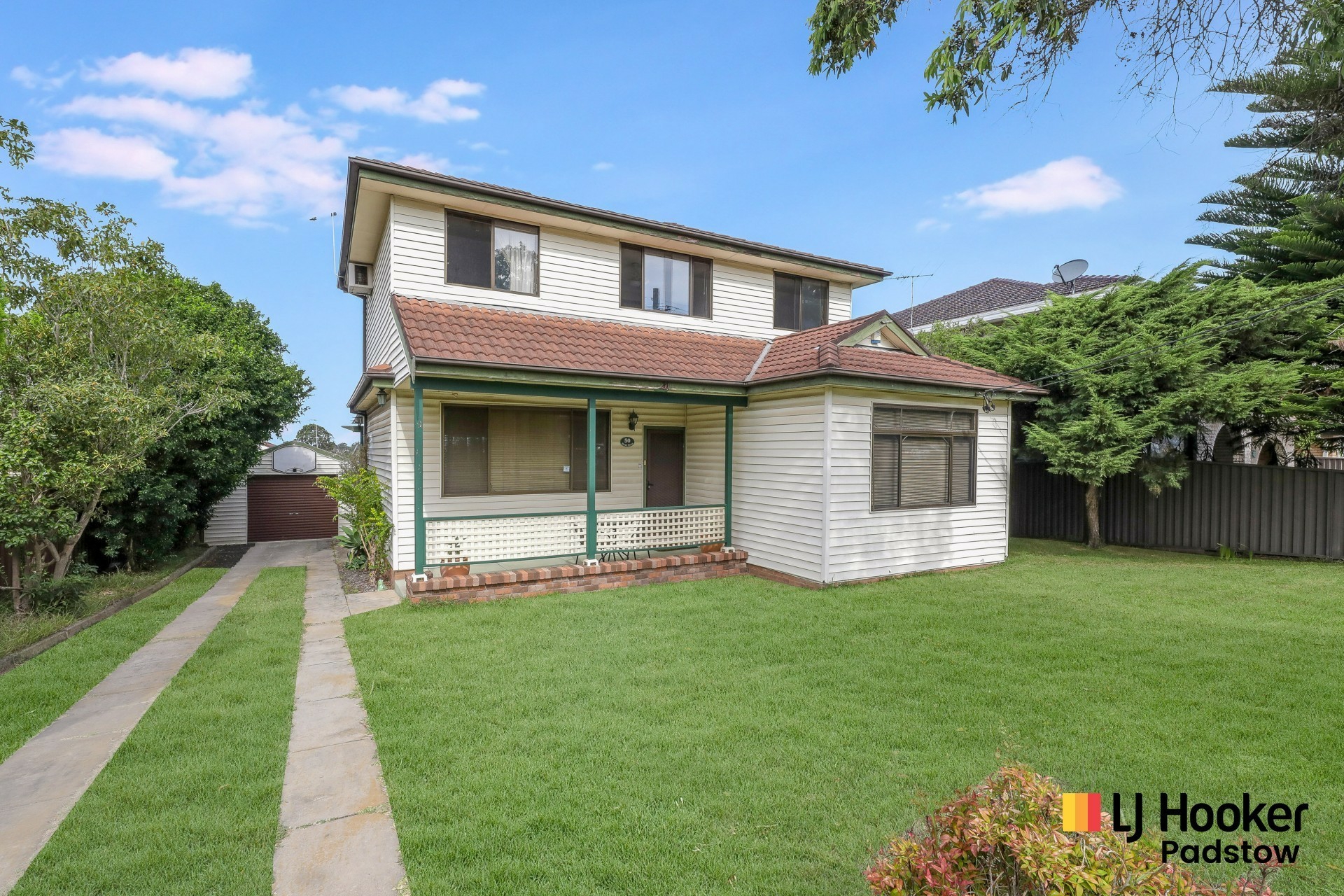 50 Dilke Road Padstow Heights NSW - Property Details - LJ Hooker