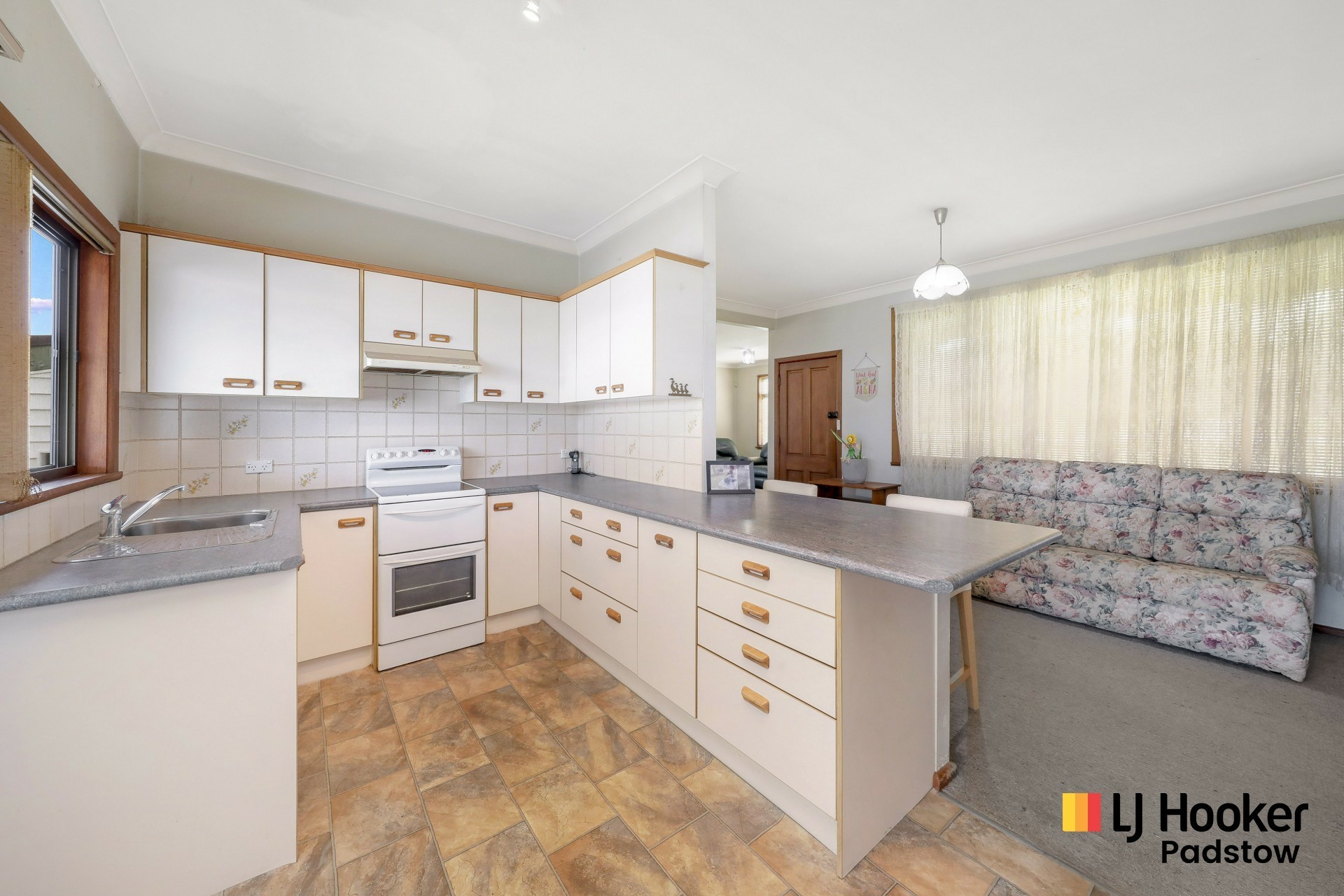 50 Dilke Road Padstow Heights NSW - Property Details - LJ Hooker