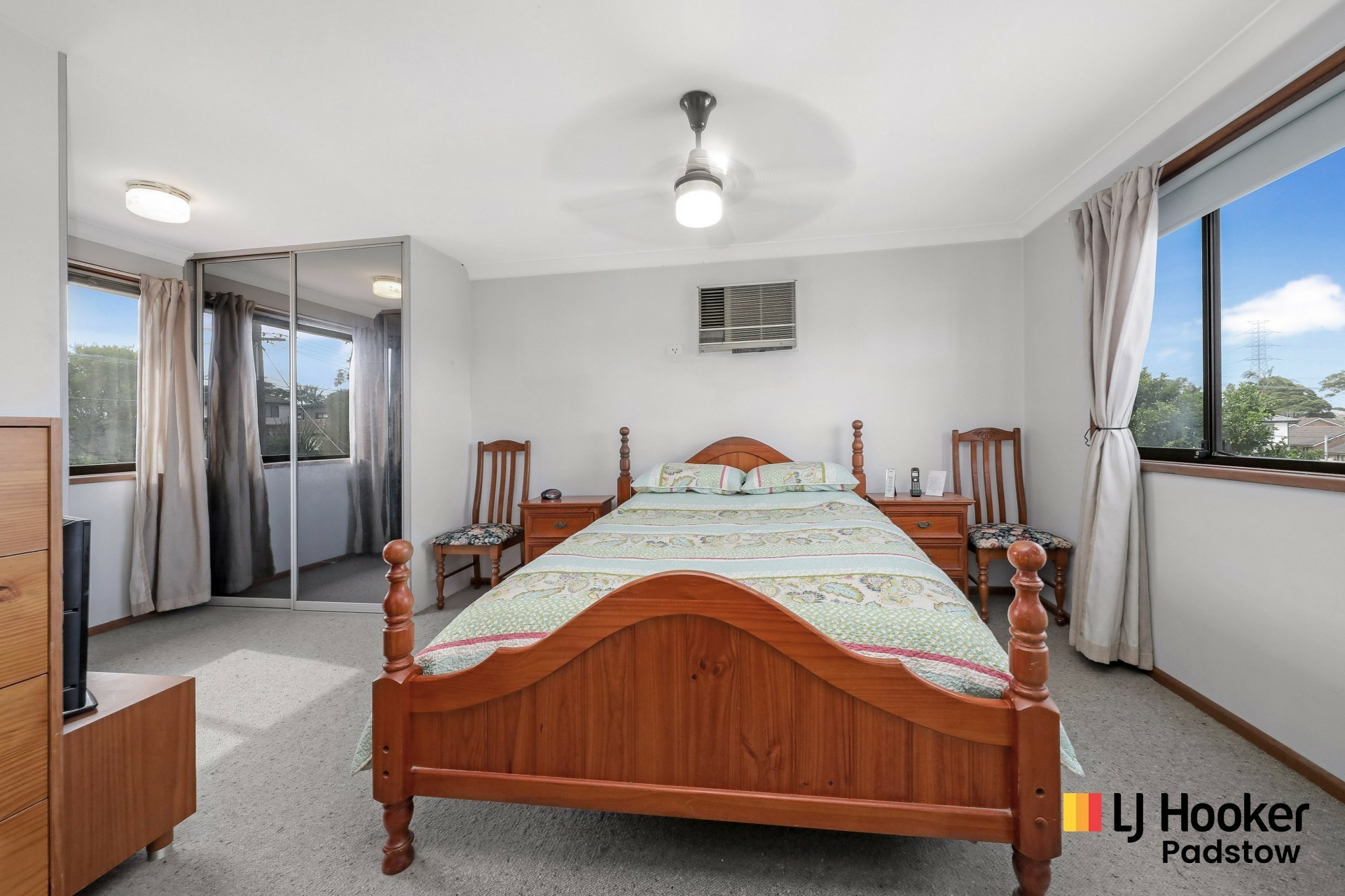 50 Dilke Road Padstow Heights NSW - Property Details - LJ Hooker