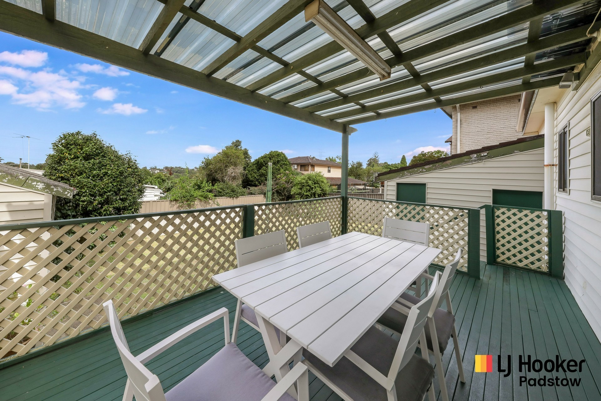 50 Dilke Road Padstow Heights NSW - Property Details - LJ Hooker