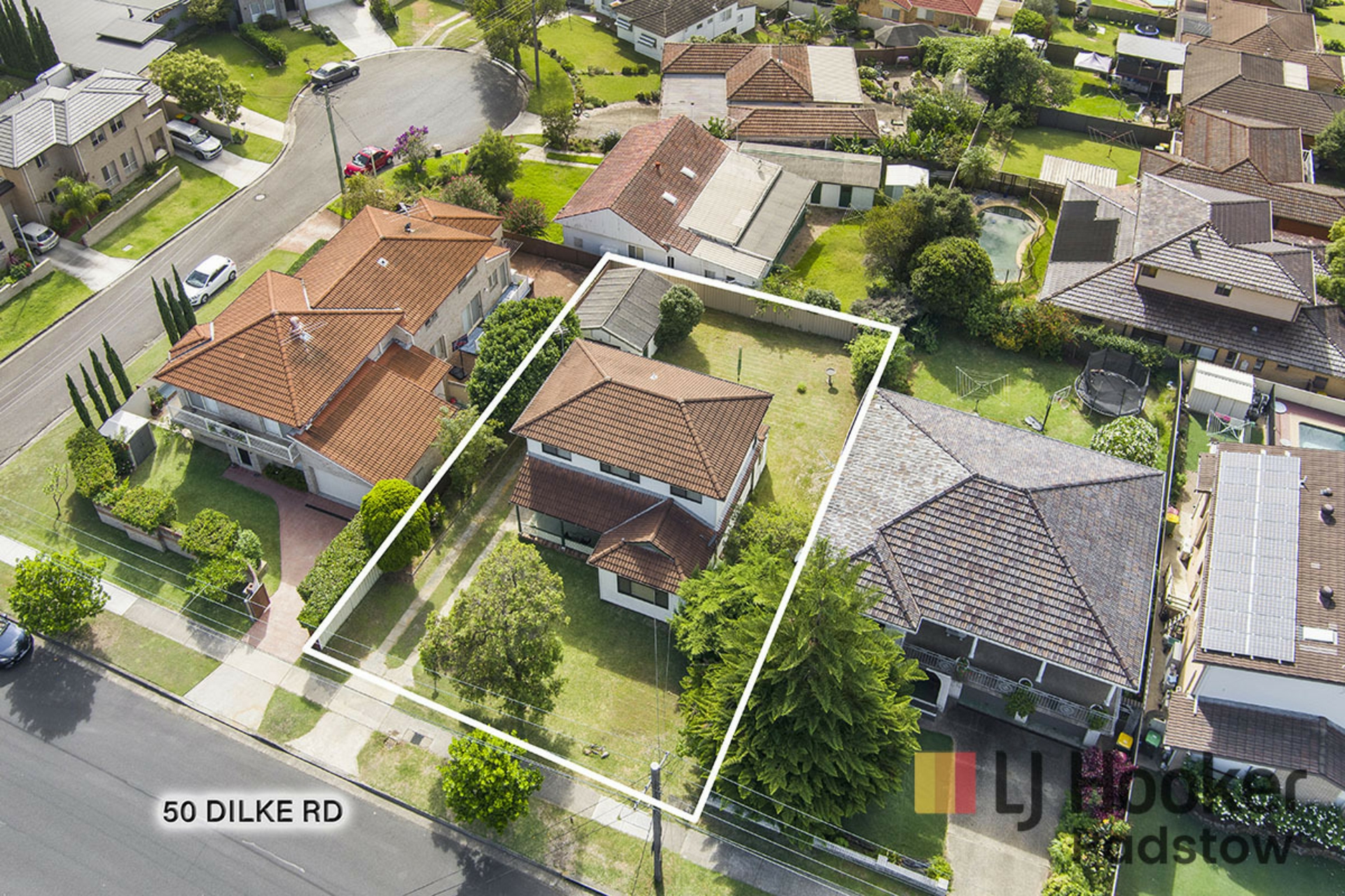 50 Dilke Road Padstow Heights NSW - Property Details - LJ Hooker