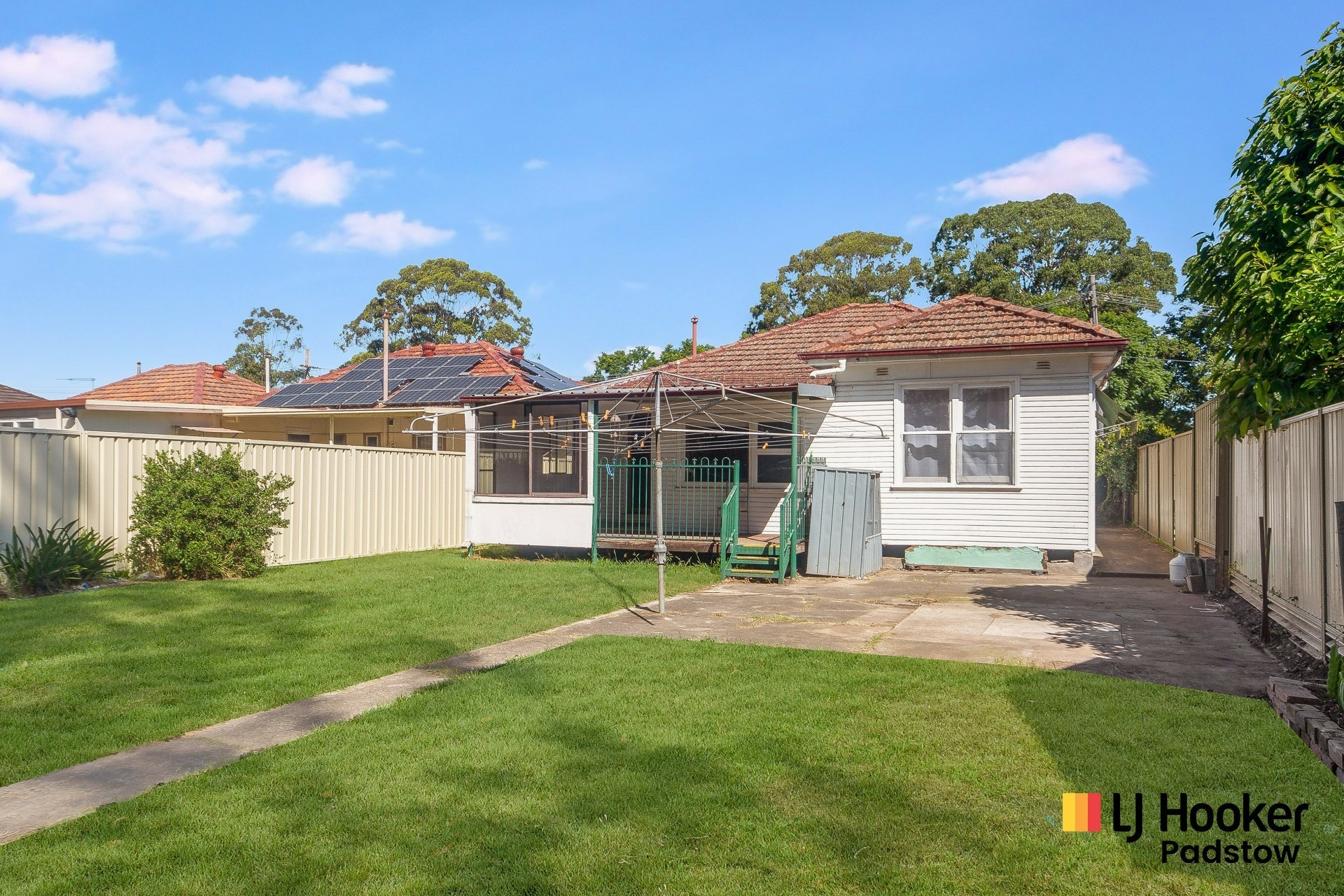 26 Swan Street Revesby NSW - Property Details - LJ Hooker