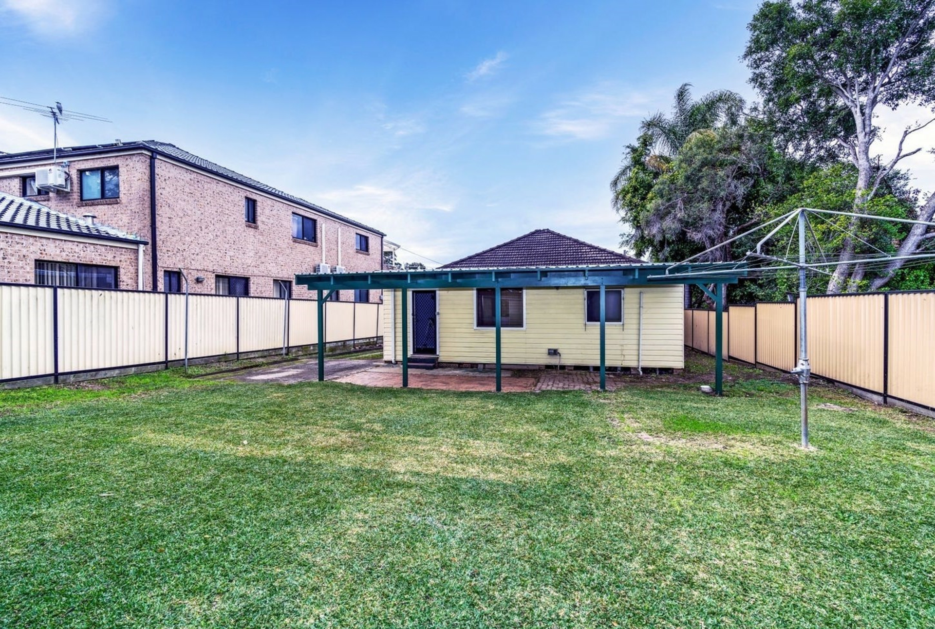 72 Vega Street Revesby NSW - Property Details - LJ Hooker