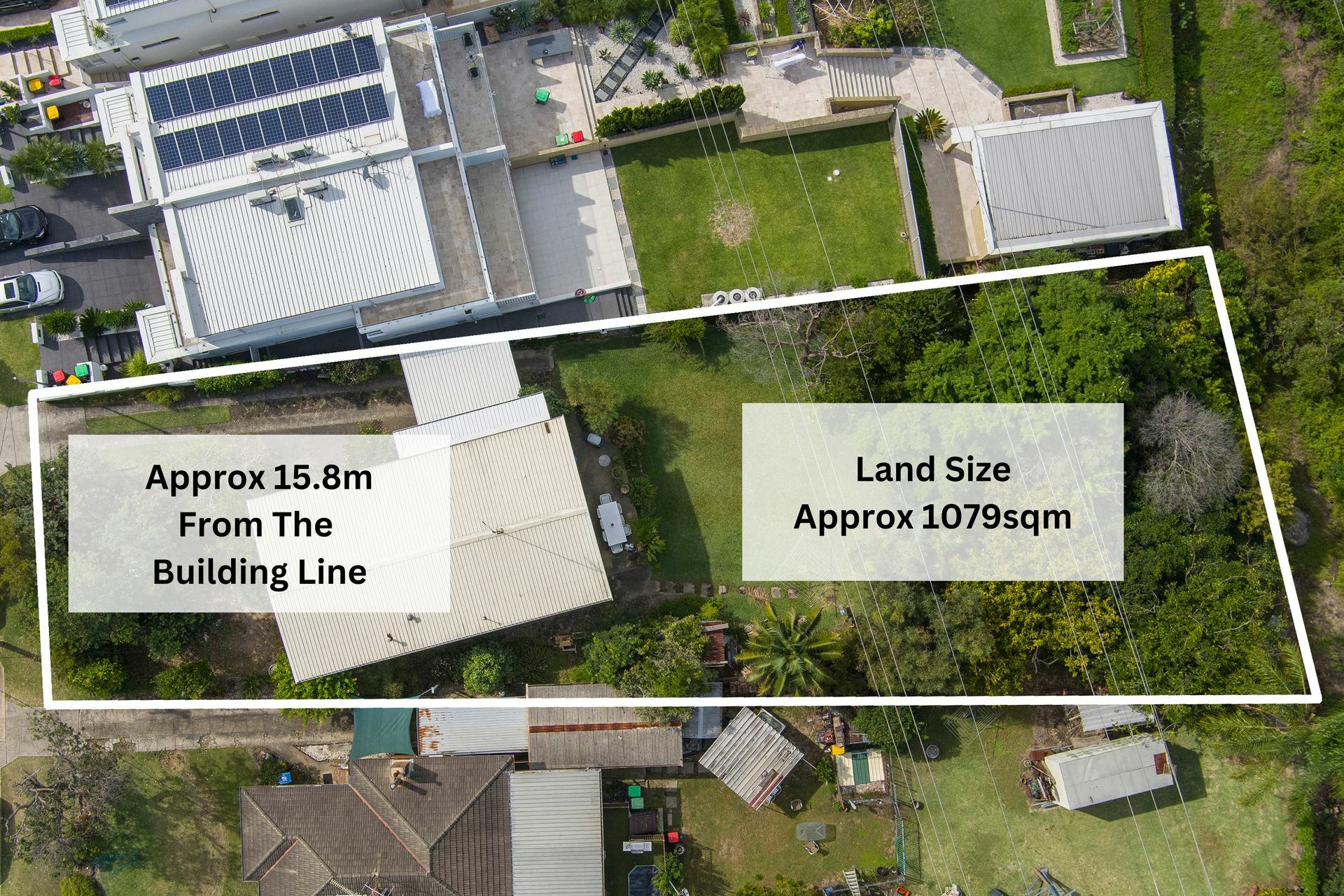 19 Fewtrell Avenue Revesby Heights NSW - Property Details - LJ Hooker