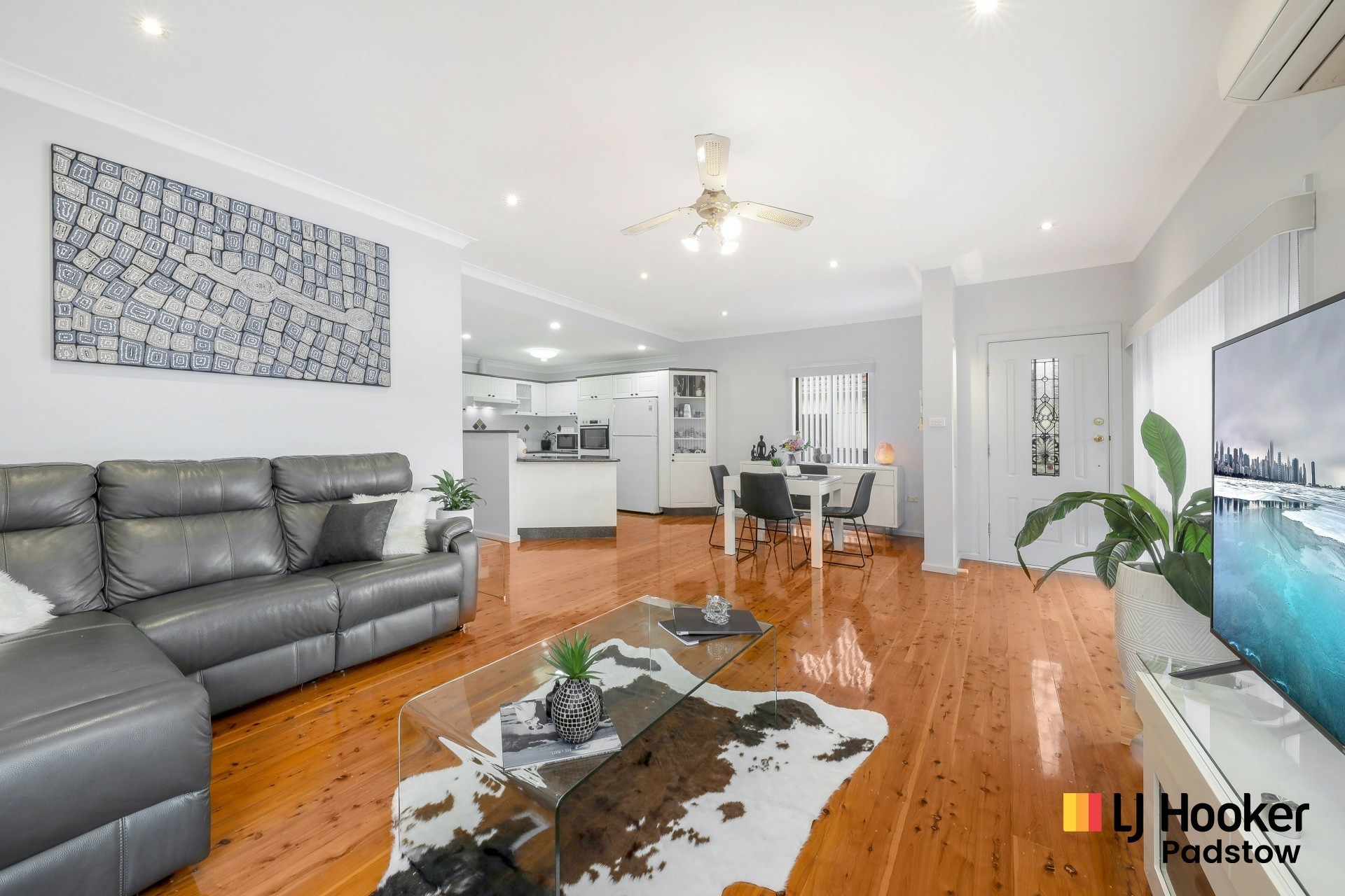 11 Virginius Street Padstow NSW - Property Details - LJ Hooker