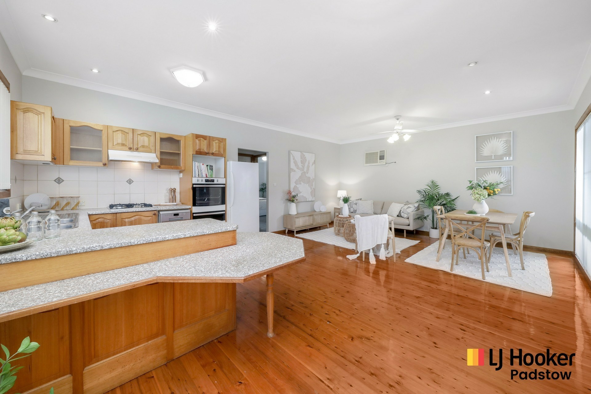 11 Virginius Street Padstow NSW - Property Details - LJ Hooker