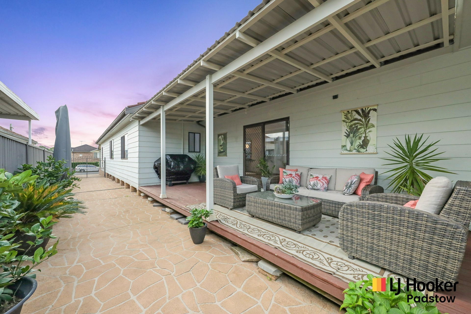 11 Virginius Street Padstow NSW - Property Details - LJ Hooker