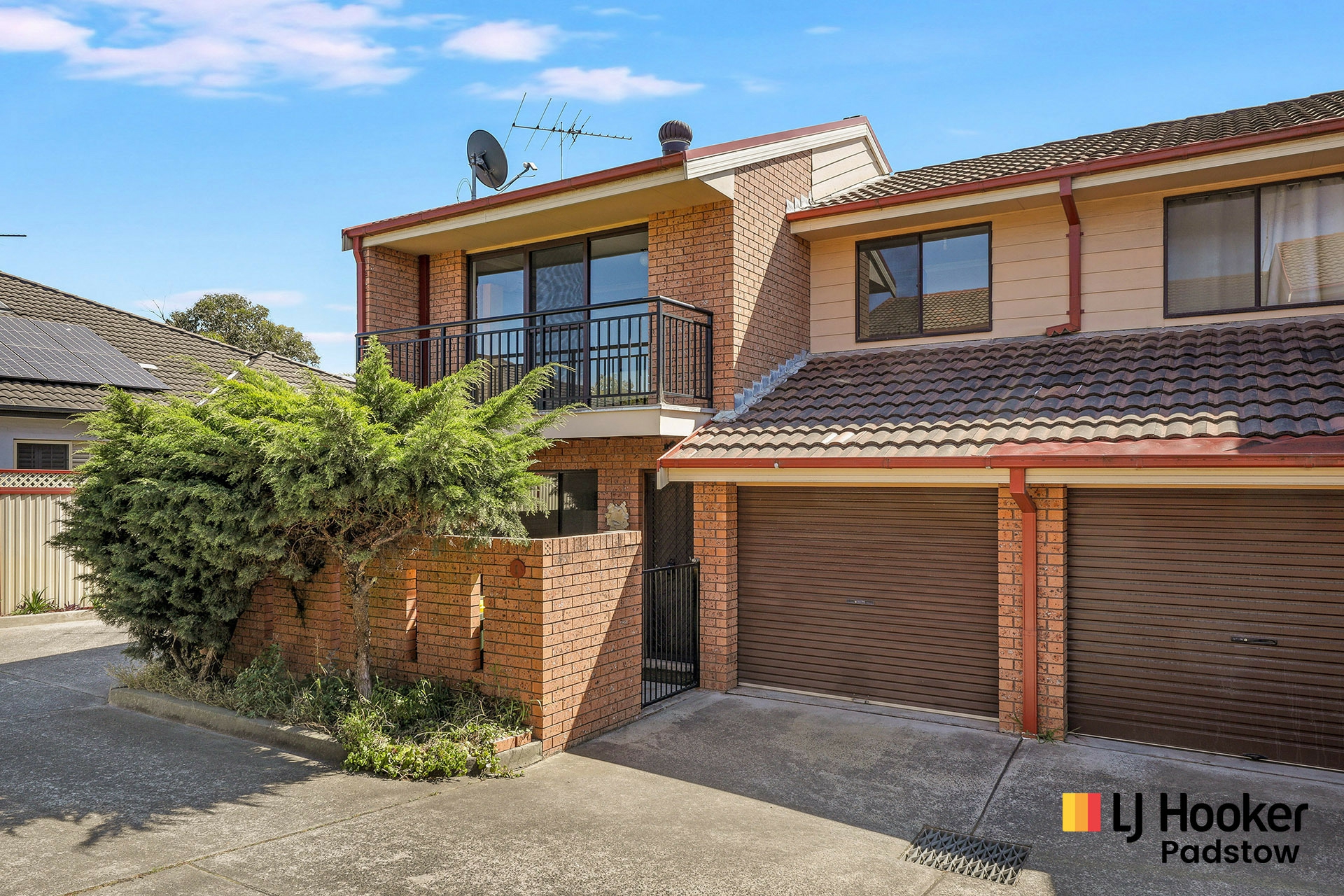 1/15 Bryant Street Padstow NSW - Property Details - LJ Hooker