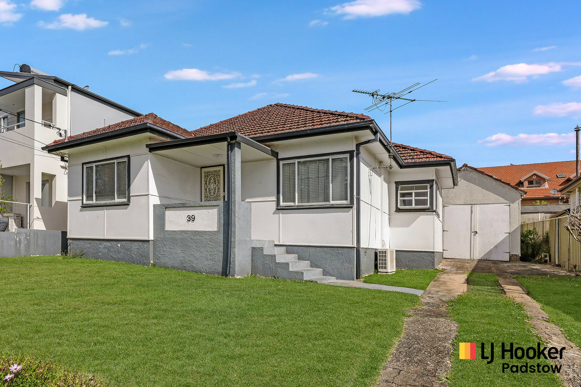 39 Springfield Road Padstow NSW - Property Details - LJ Hooker