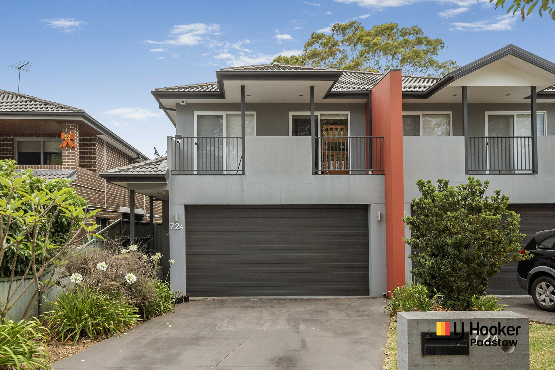 72A Clifford Street Panania NSW - Property Details - LJ Hooker