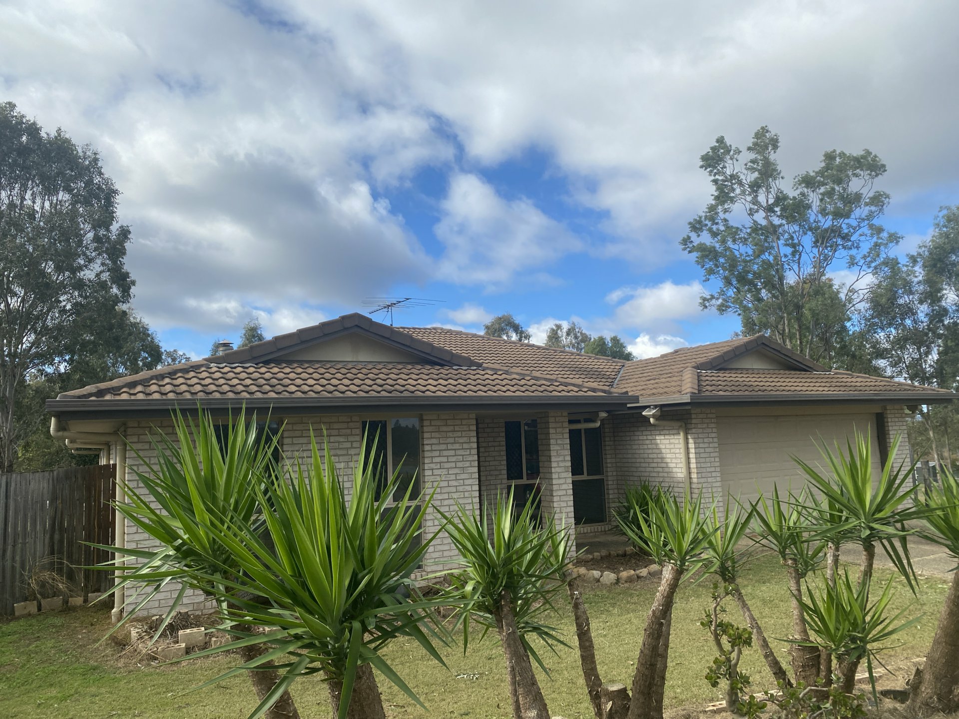 166 Forestry Road Adare QLD - Property Details - LJ Hooker