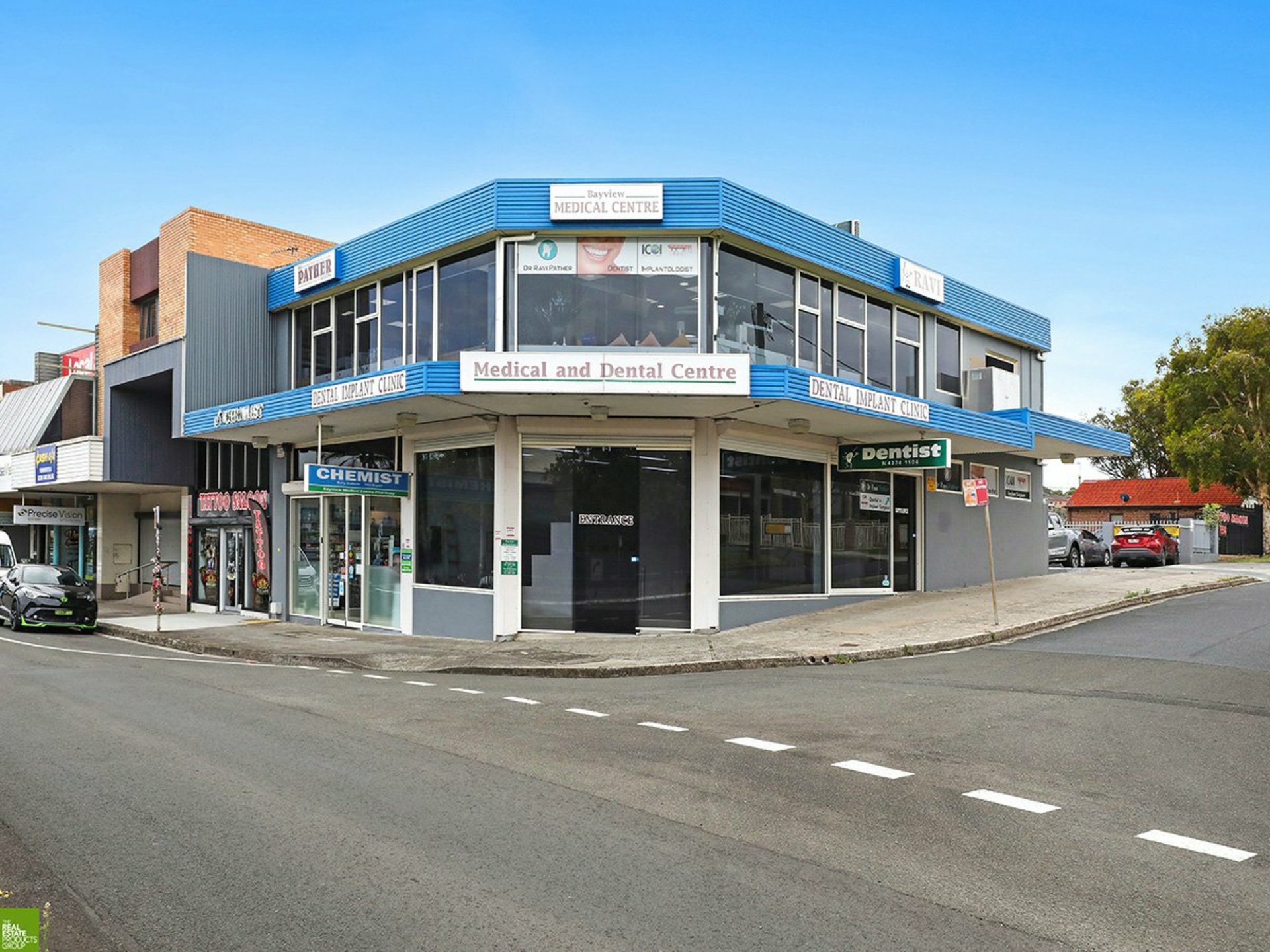 Level Ground/166 Cowper Street Warrawong NSW - Property Details - LJ Hooker