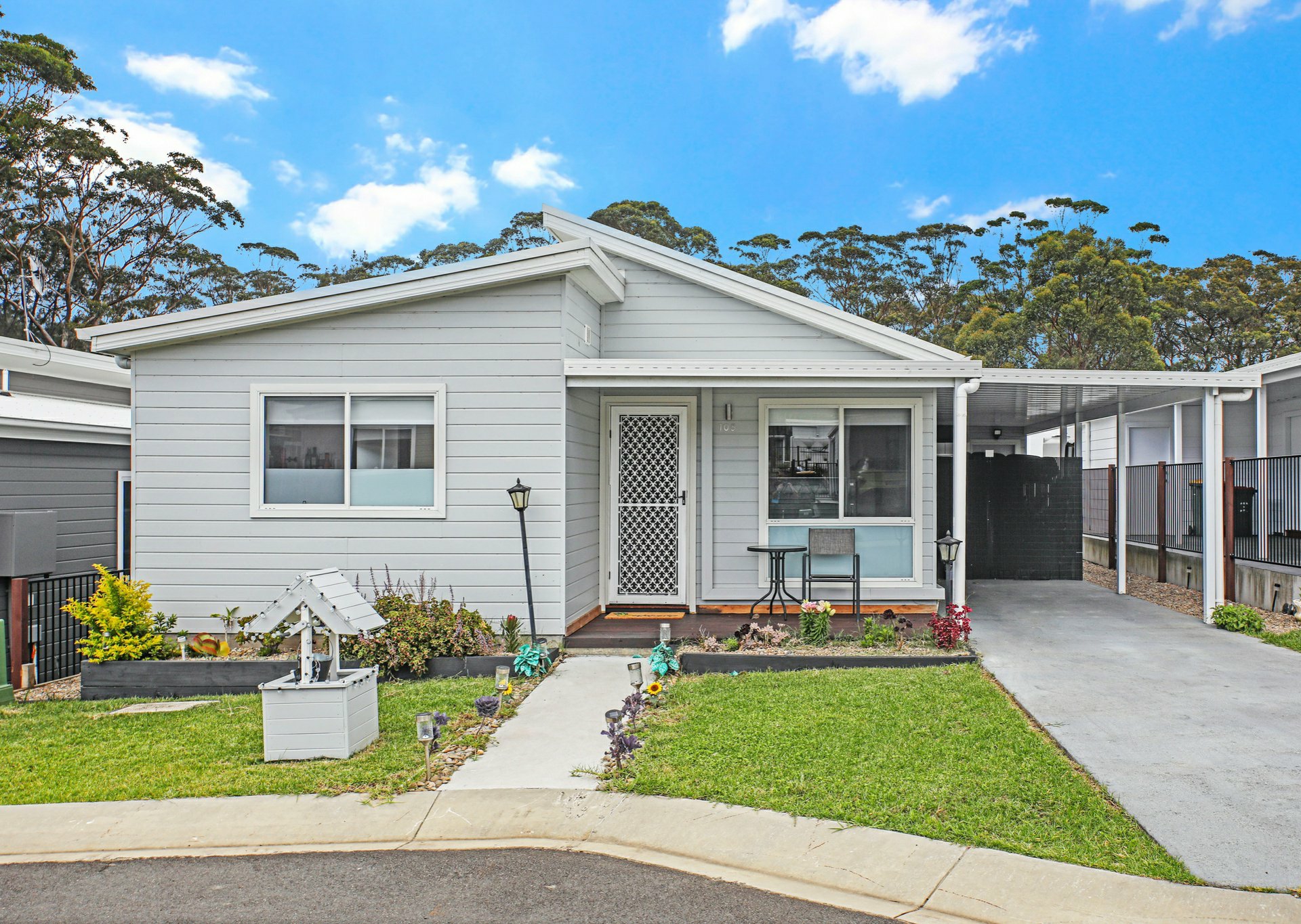 105/35 The Basin Road St Georges Basin NSW - House for Sale - LJ Hooker