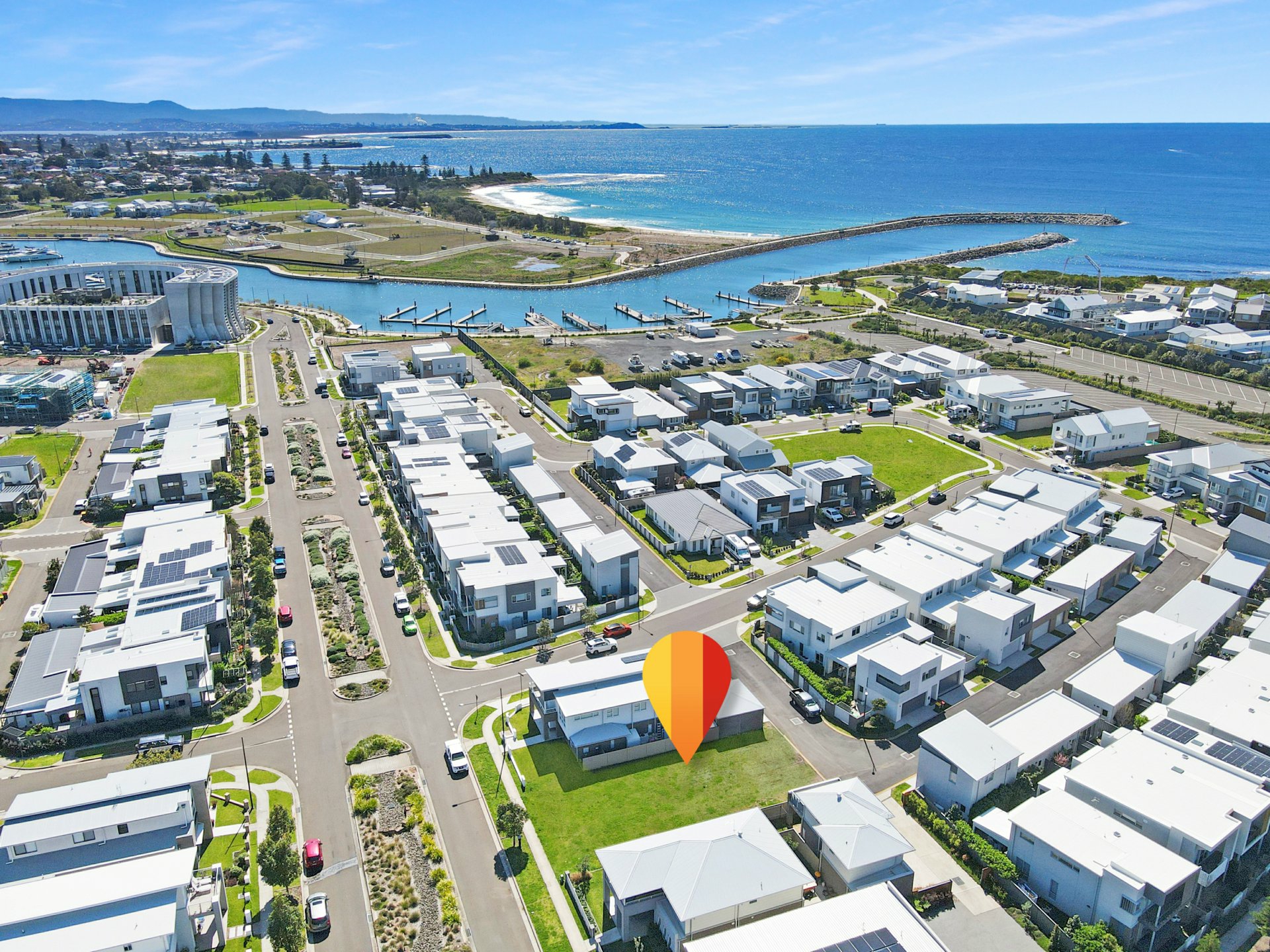 117 The Promontory Drive Shell Cove NSW - Residential for Sale - LJ Hooker