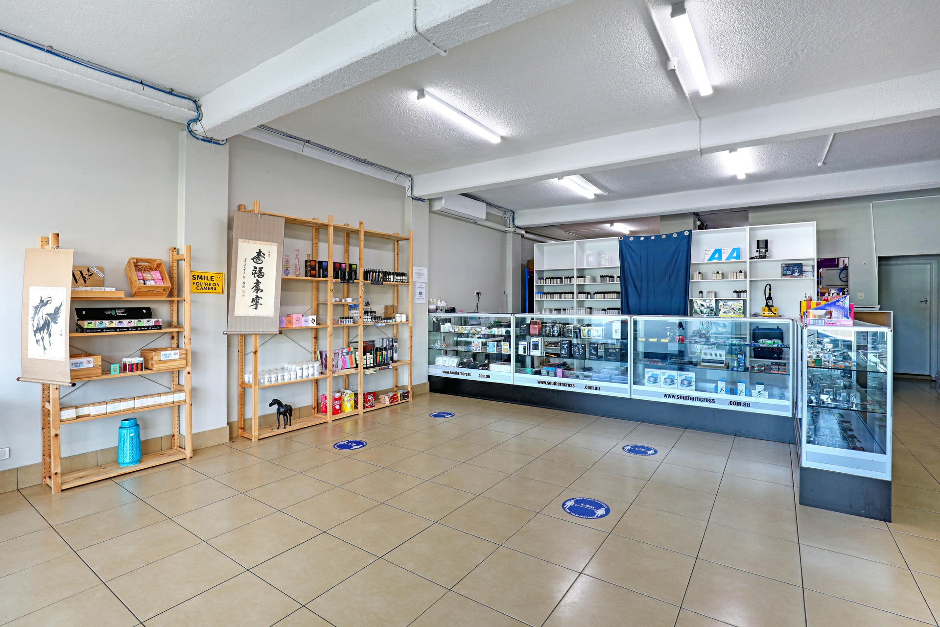 Ground Flo/254 Cowper Street Warrawong NSW - Retail for Lease - LJ Hooker
