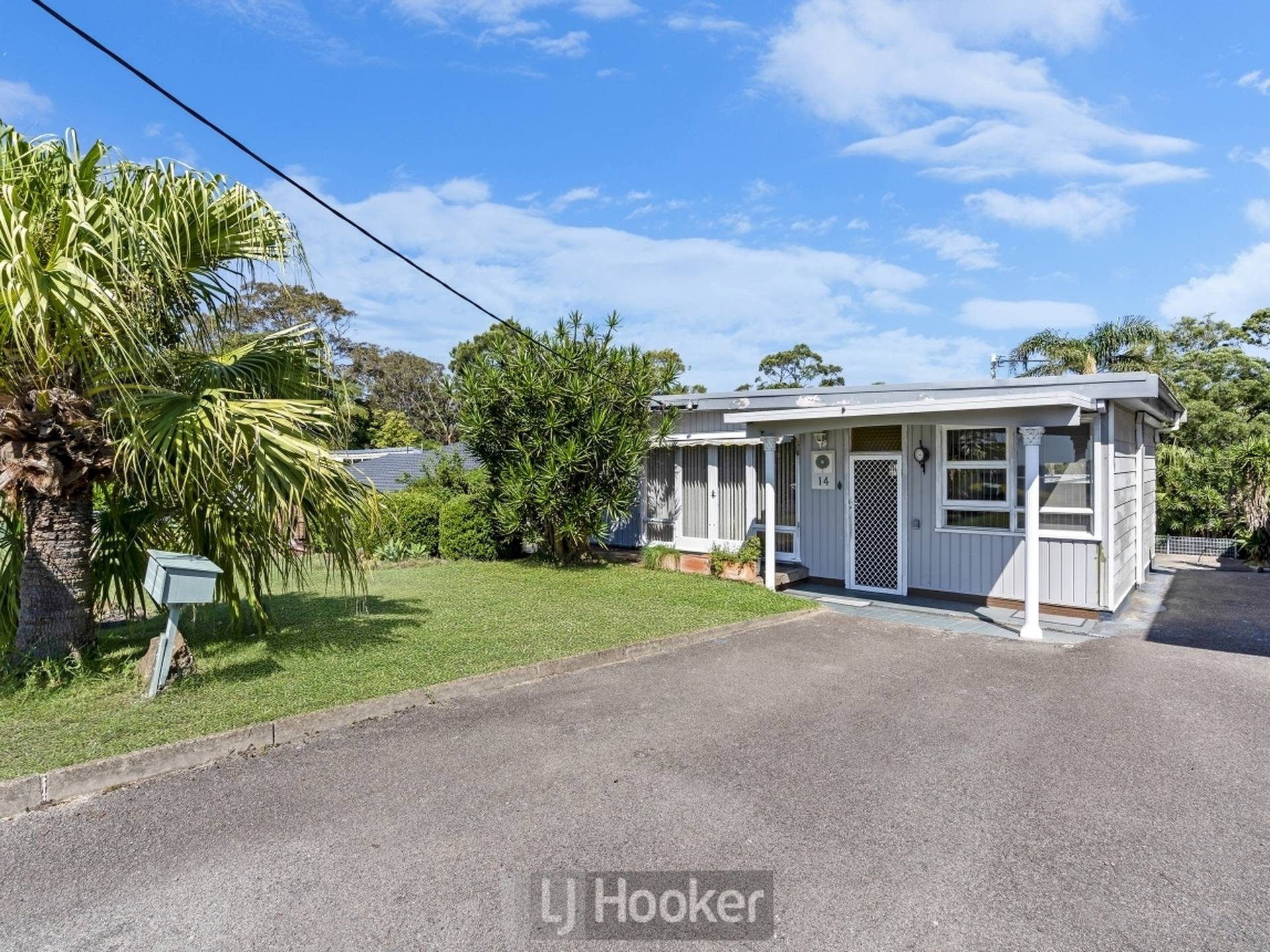 14 Frederick Street Valentine NSW - Property Details - LJ Hooker
