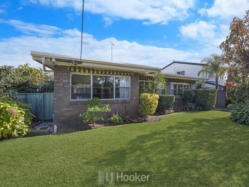 4 Valentine Crescent Valentine NSW - Property Details - LJ Hooker
