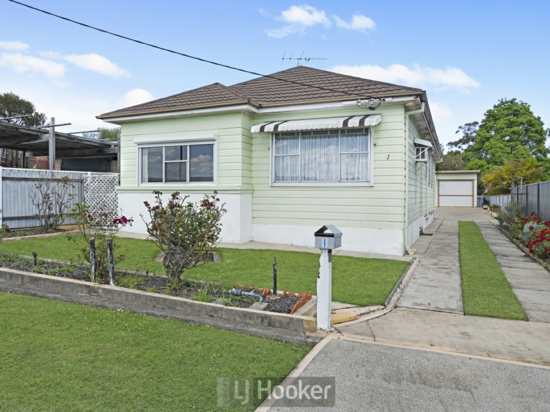 1 Marmong Street Booragul NSW - Property Details - LJ Hooker