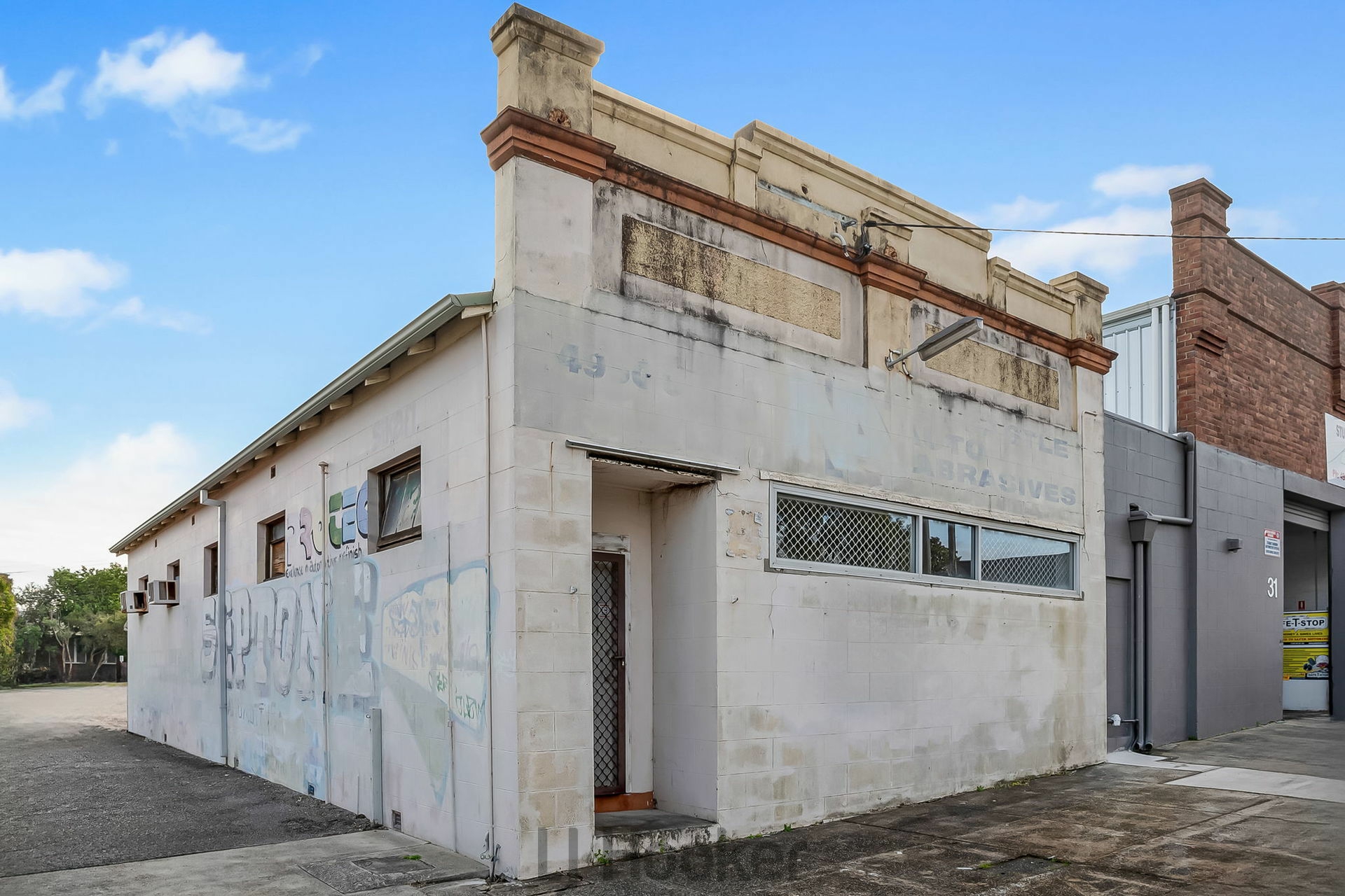 30 Fourth Street Boolaroo NSW - Offices for Lease - LJ Hooker