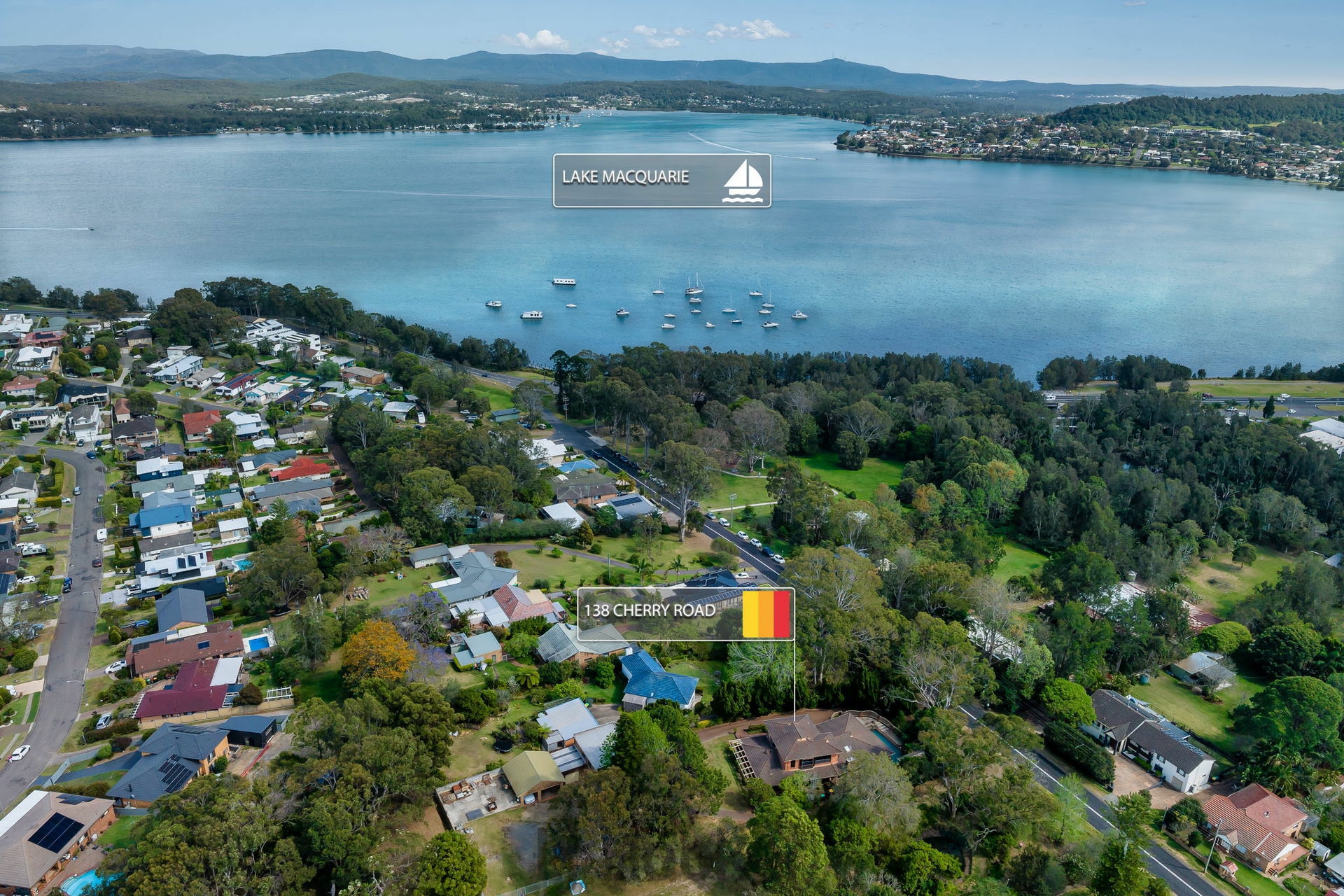 138 Cherry Road Eleebana NSW - Property Details - LJ Hooker