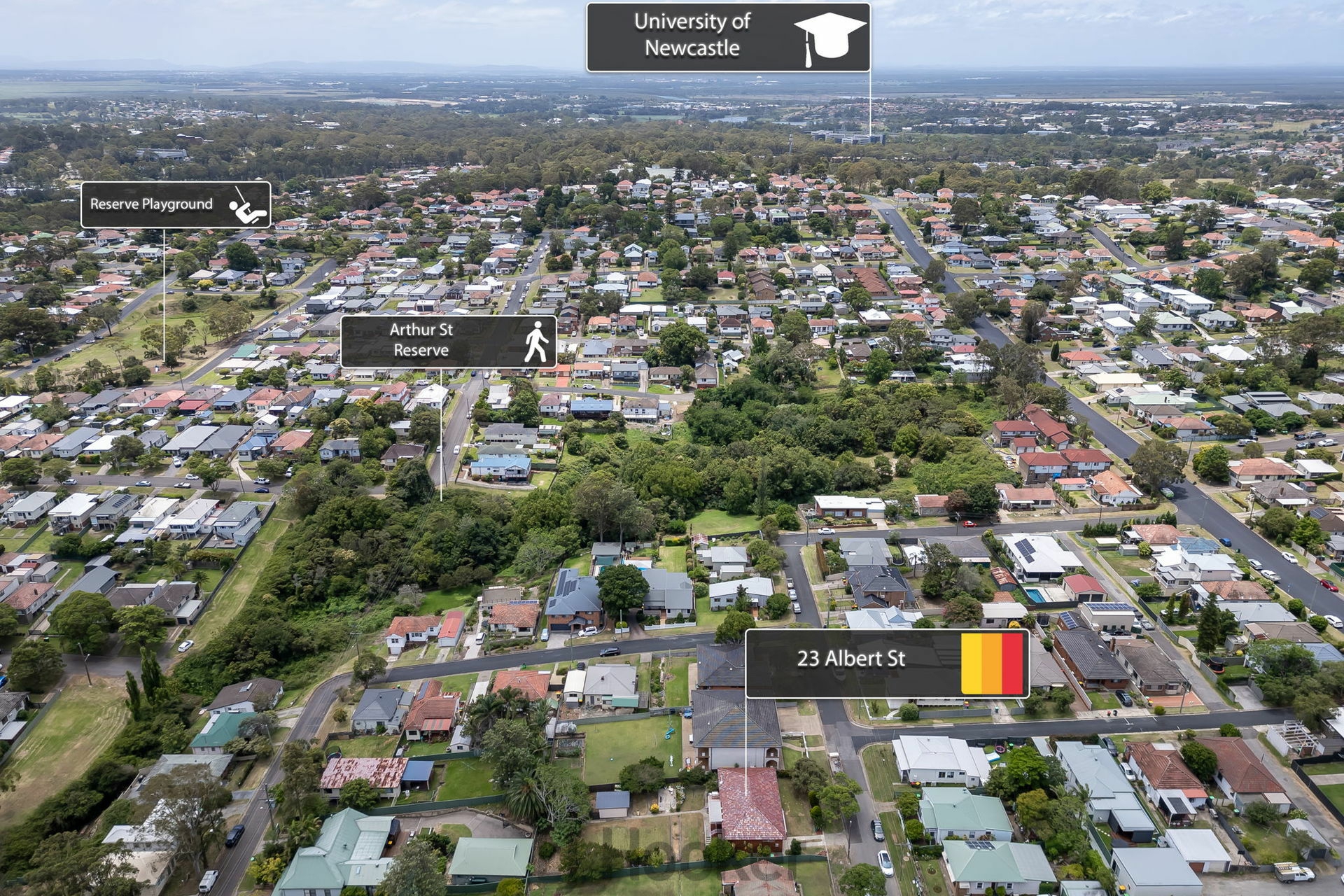 23 Albert Street North Lambton NSW - Property Details - LJ Hooker