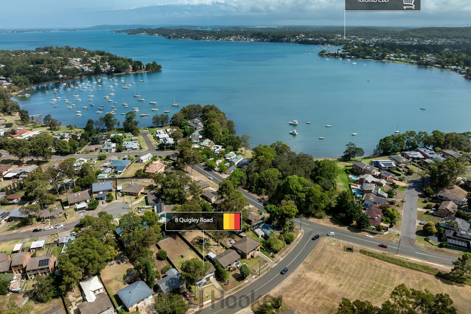 8 Quigley Road Bolton Point NSW - Property Details - LJ Hooker