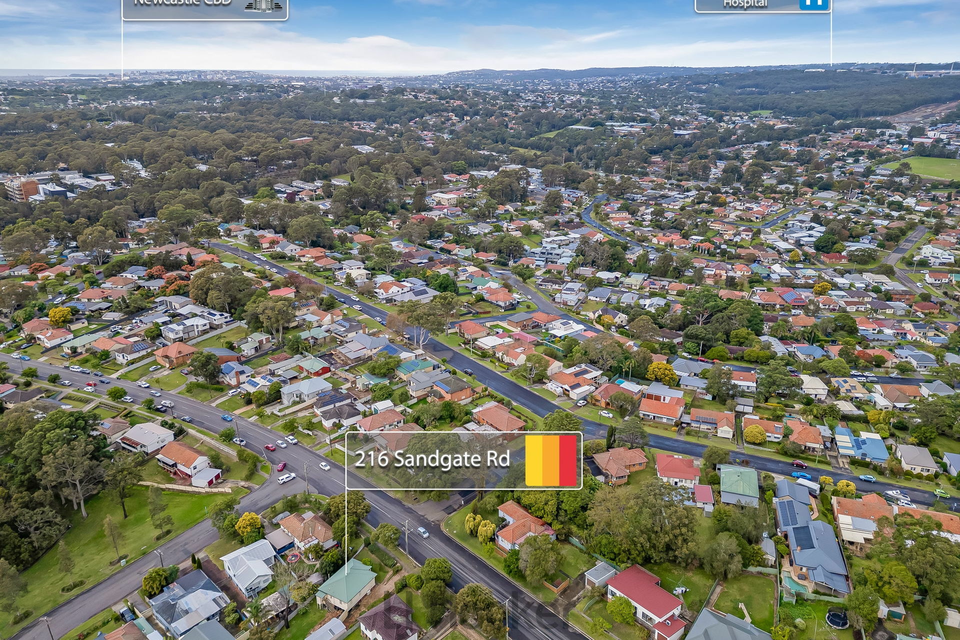 216 Sandgate Road Birmingham Gardens NSW - Property Details - LJ Hooker