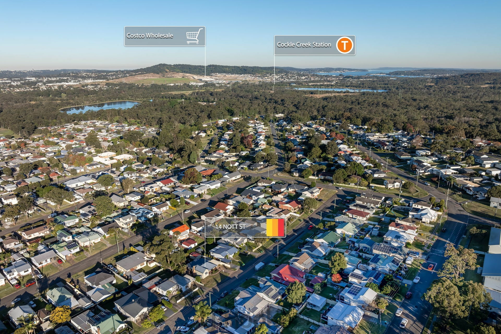 14 Nott Street Edgeworth NSW - Property Details - LJ Hooker